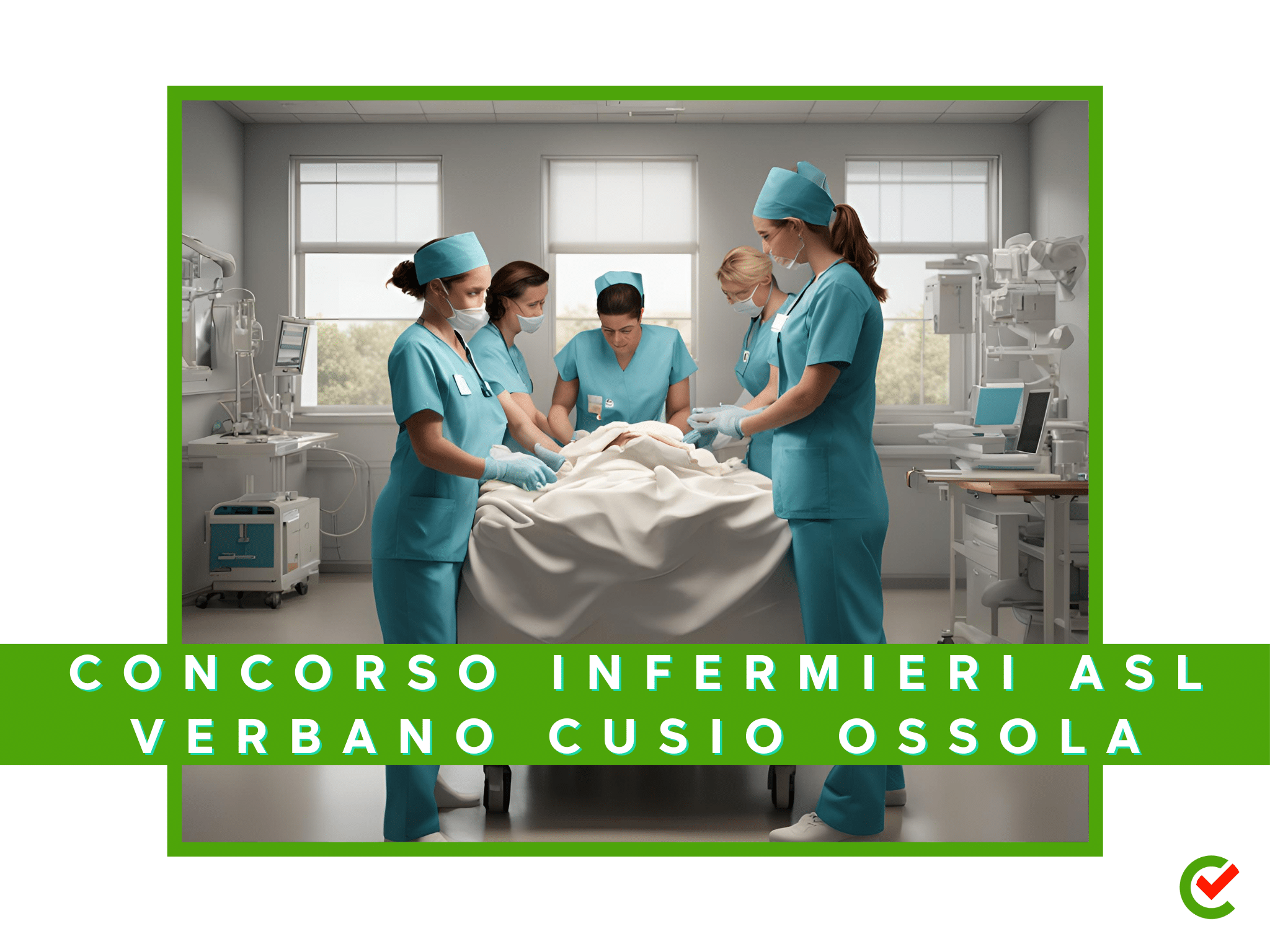 Concorsi Infermieri 2024 non scaduti – Tutti i bandi