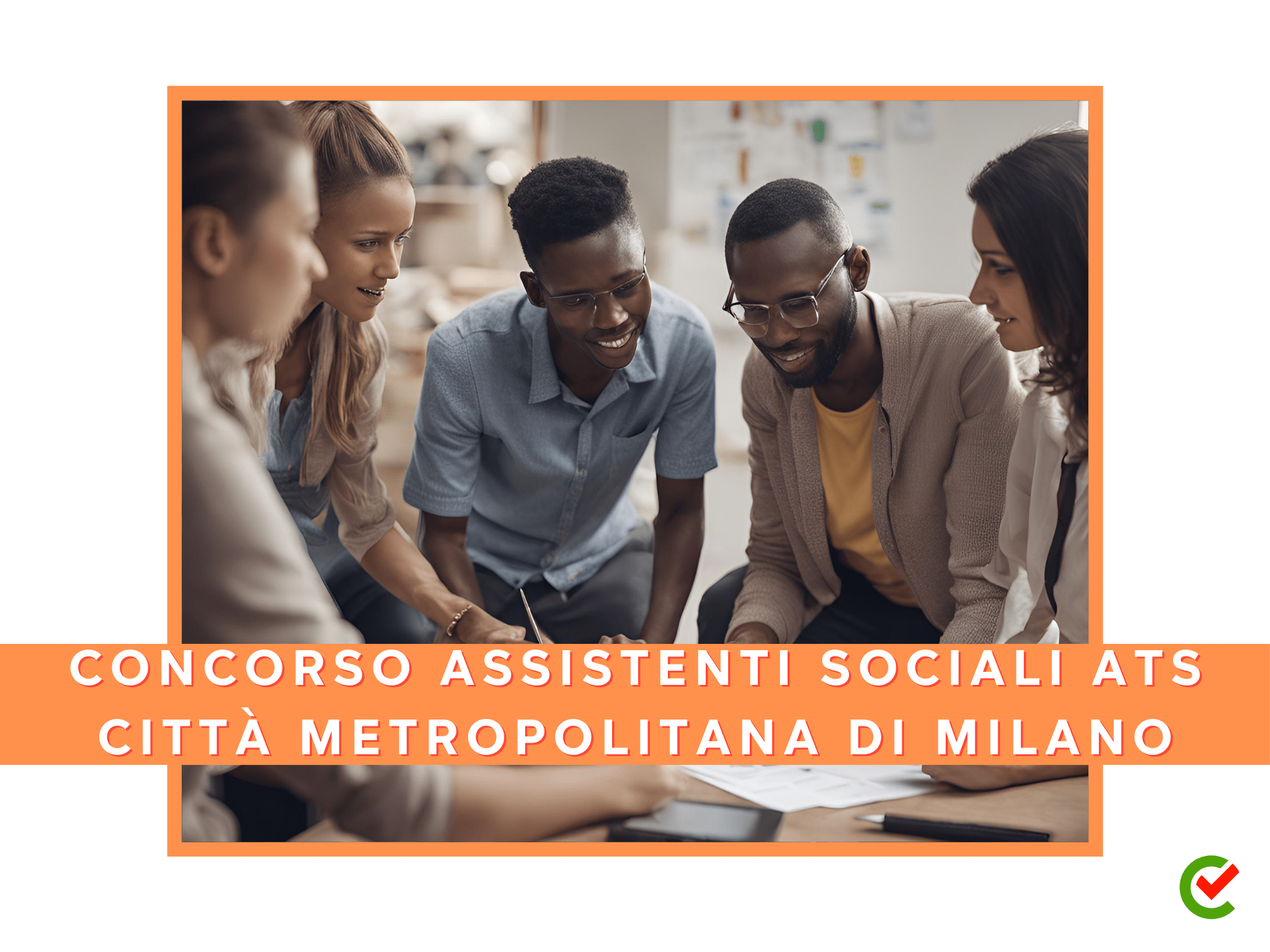 Concorsi Assistenti Sociali 2024 non scaduti – Tutti i bandi