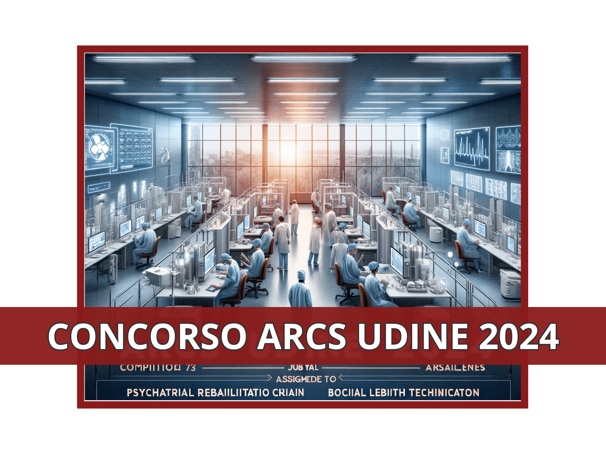 Concorsi Udine 2024 - Tutti i bandi | Concorsando.it