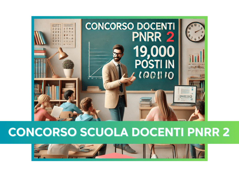 Tutti i Dettagli sul Concorso Ministero Difesa Assistenti 2024
