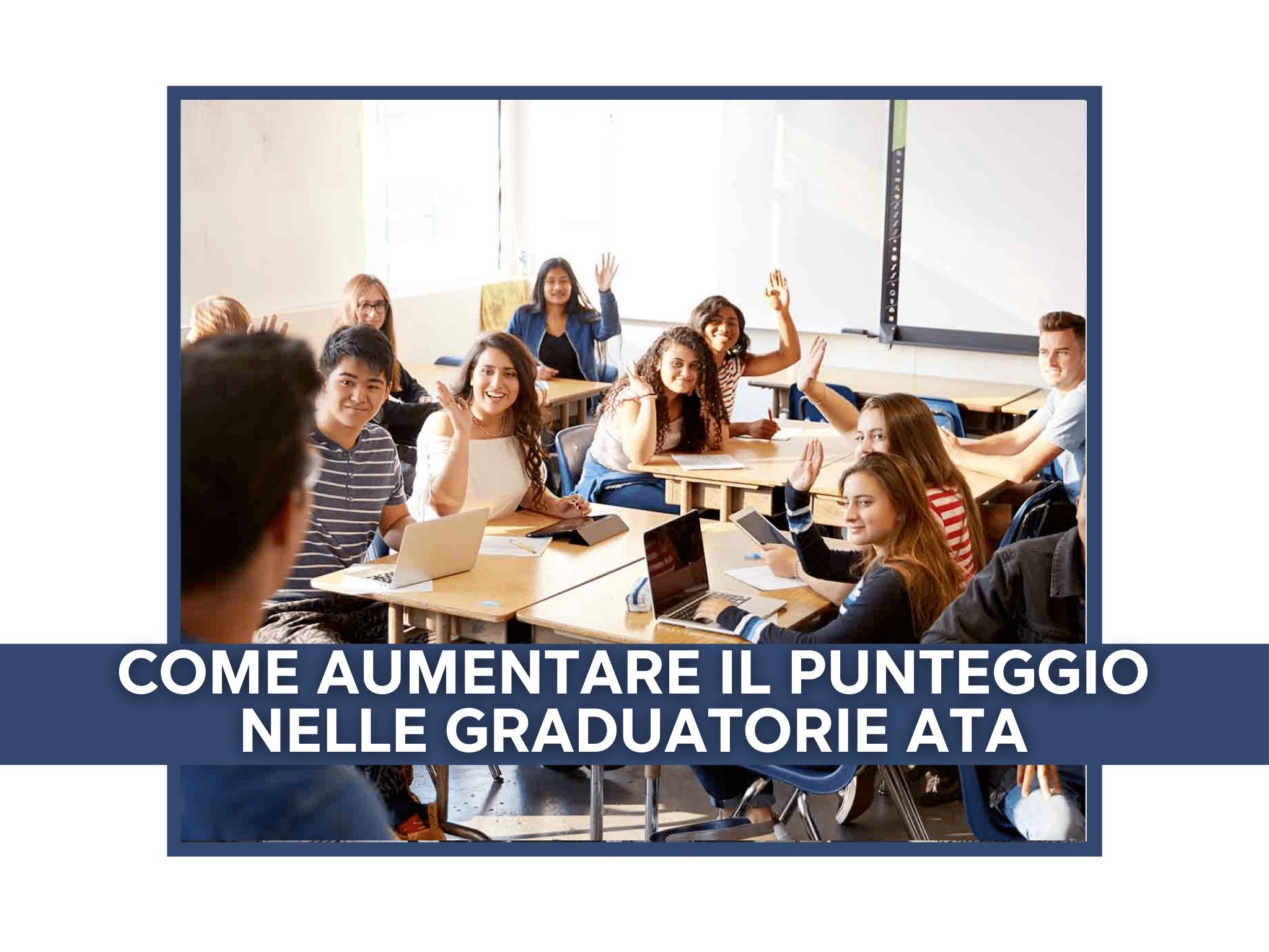 Concorsi ATA e Graduatorie: Elenco dei Bandi Aggiornati!