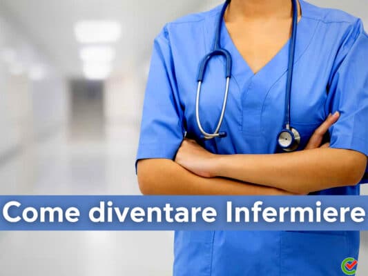 Come diventare Infermiere – La guida | Concorsando.it
