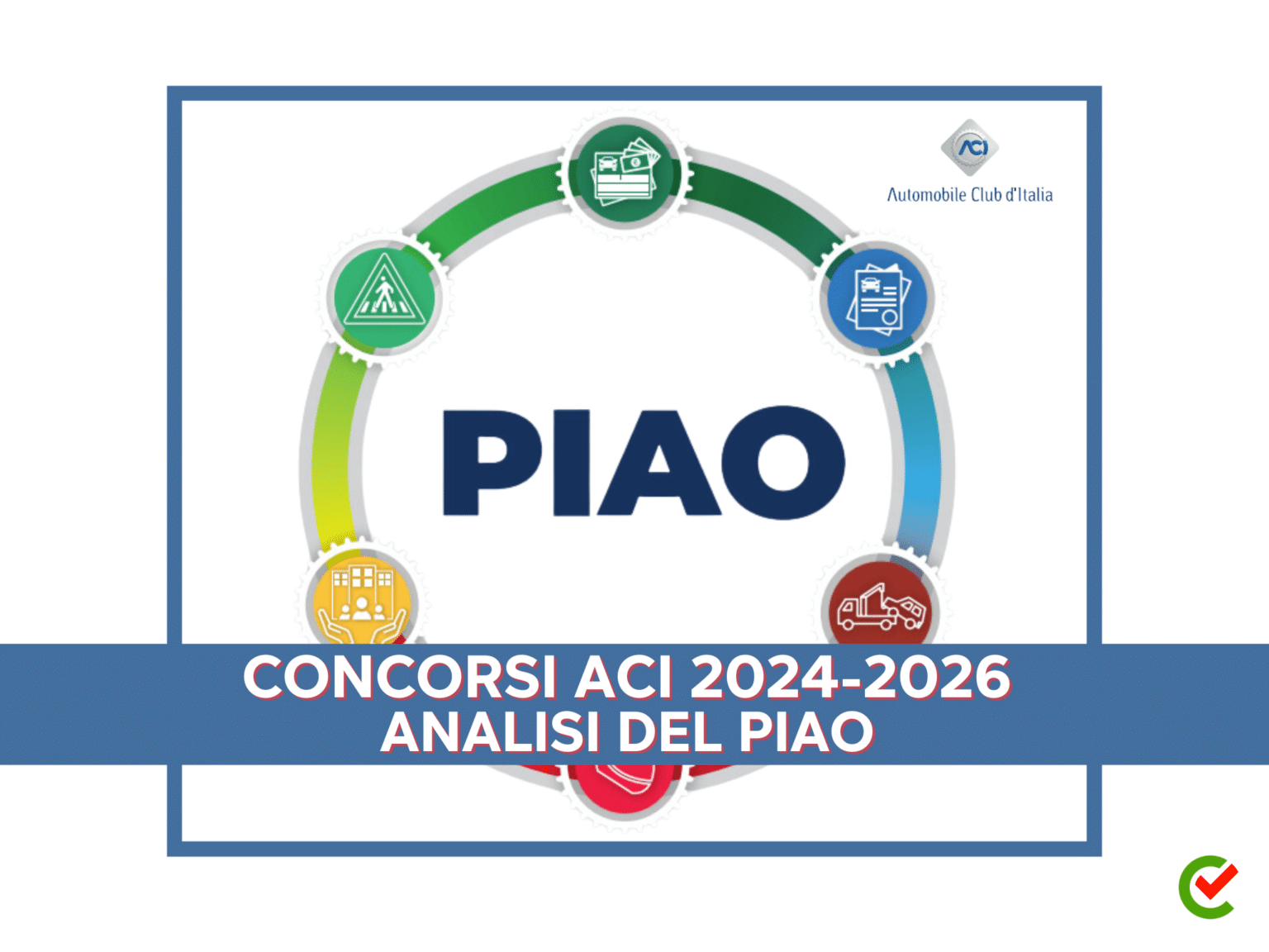 Prossimi concorsi in uscita nel 2024 - Concorsando.it