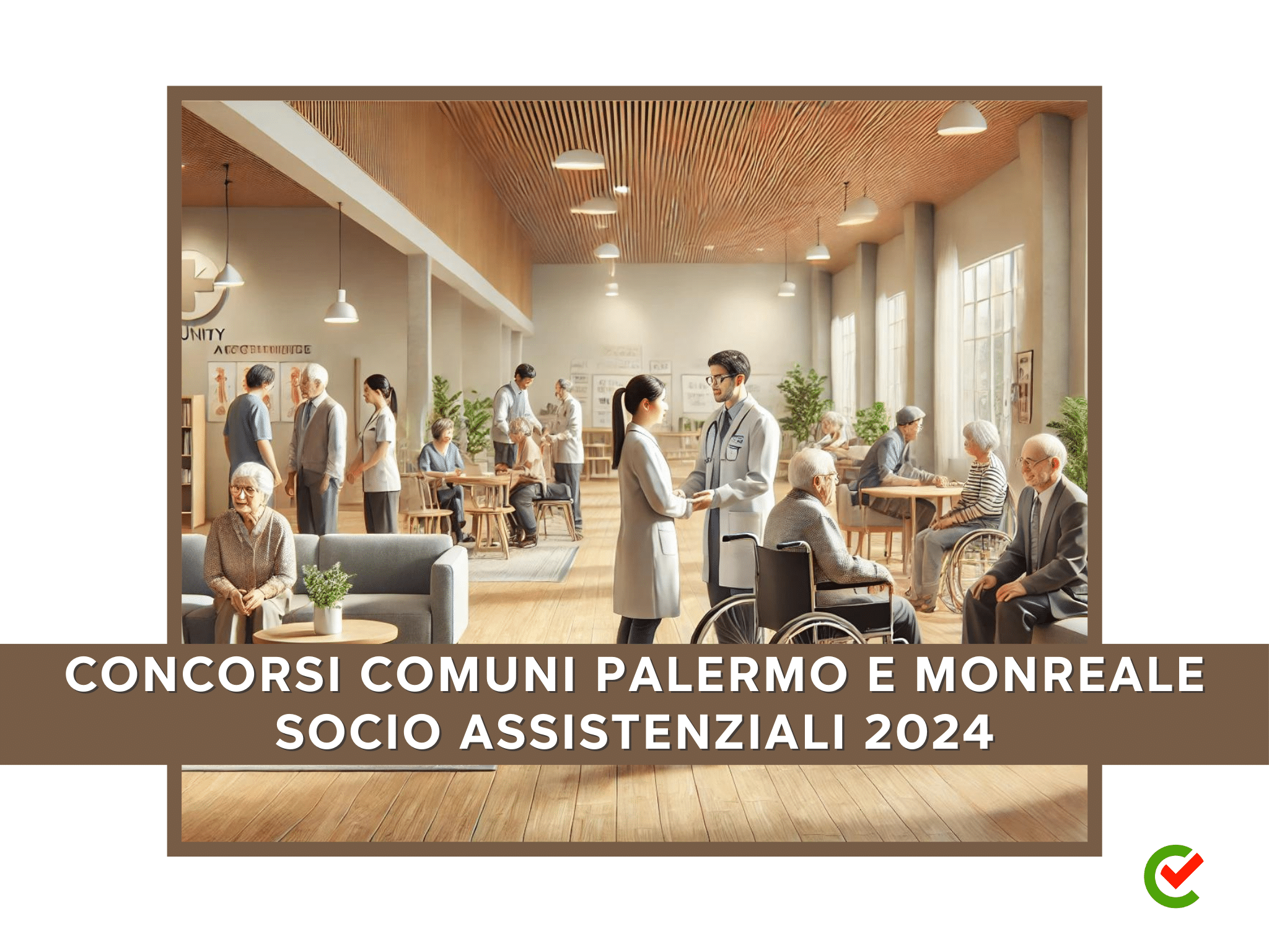 Studiare per i Concorsi Assistenti Sociali – Come prepararsi