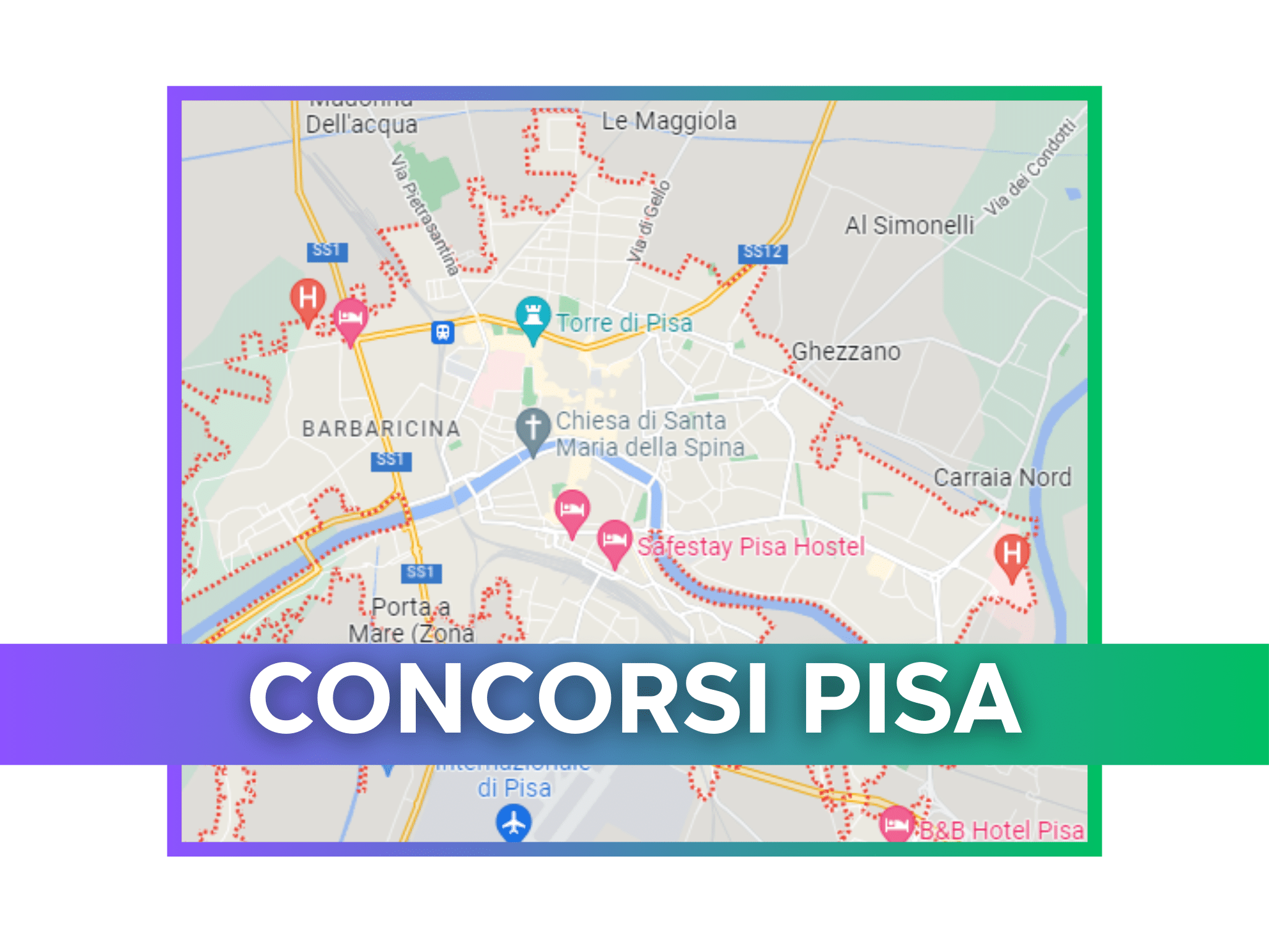 Concorsi Pisa: Elenco Aggiornato dei Concorsi Non Scaduti!