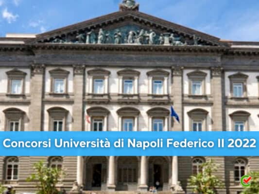 Concorsi Università 2022 – Bandi in scadenza | Concorsando.it