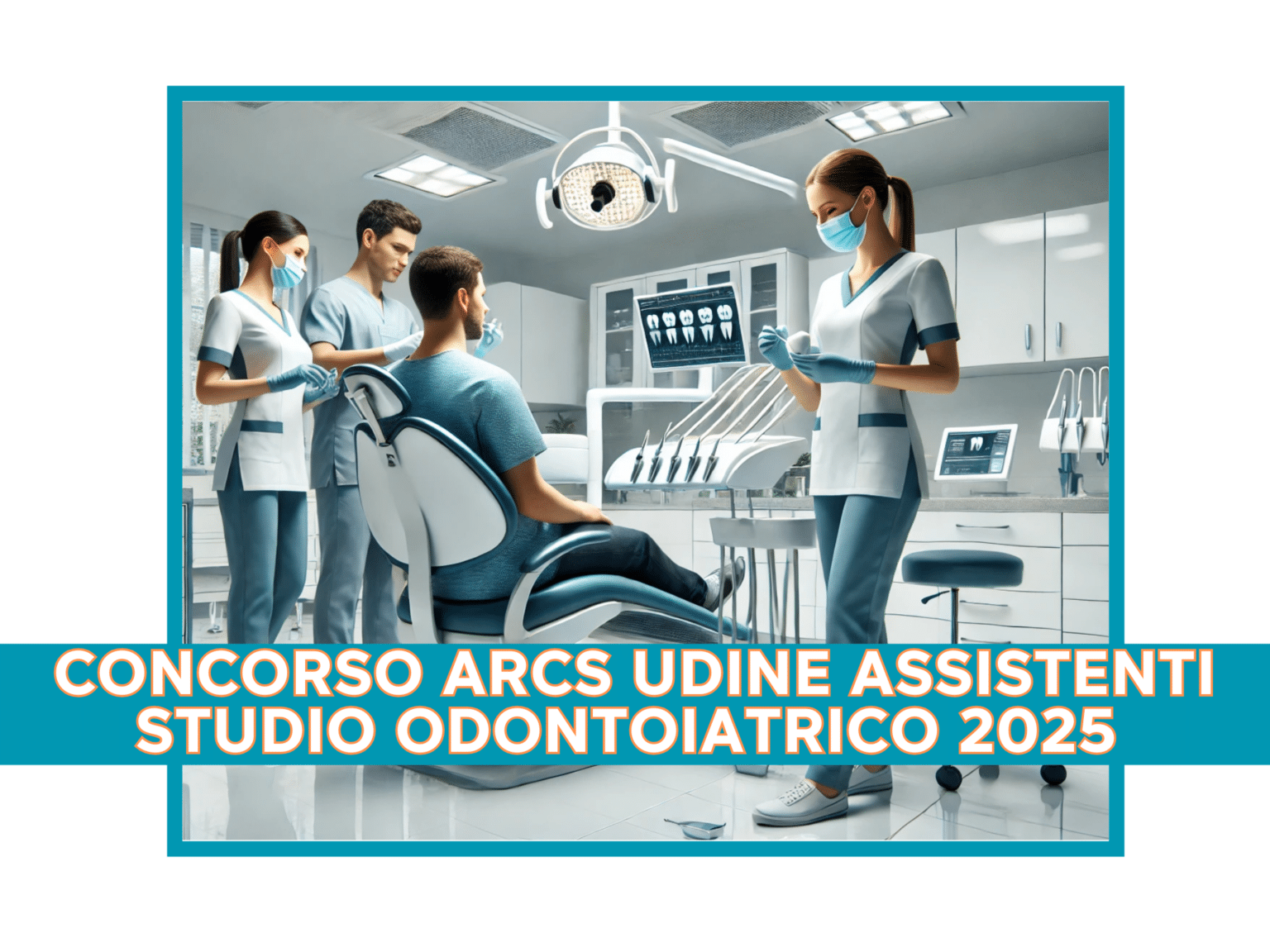Concorsi Pubblici in Friuli-Venezia Giulia: Come Partecipare!