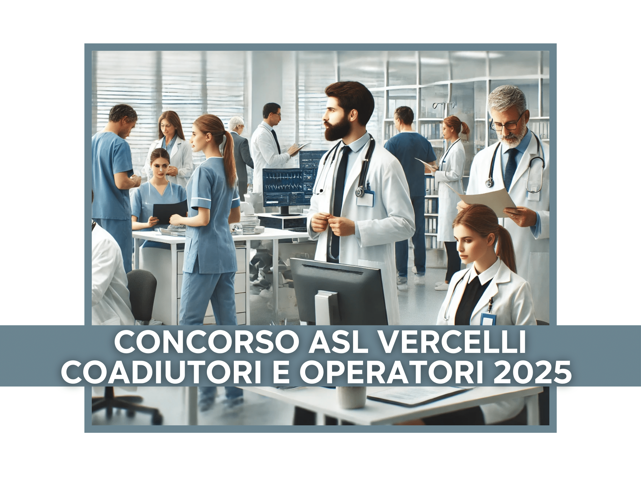 Tutte le Informazioni sui Concorsi in Piemonte!