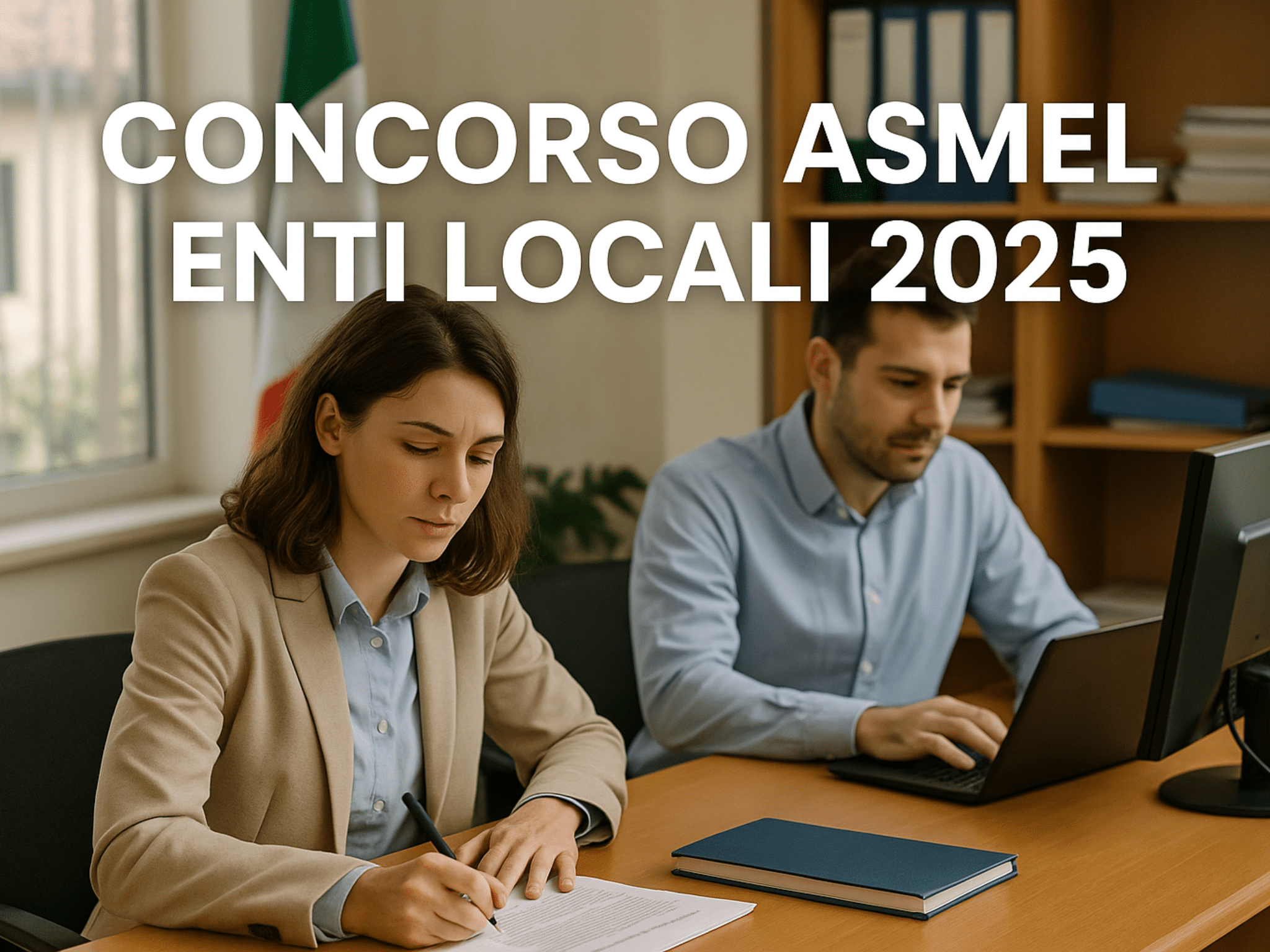 Concorso Università Federico II Napoli 2025 - 11 posti