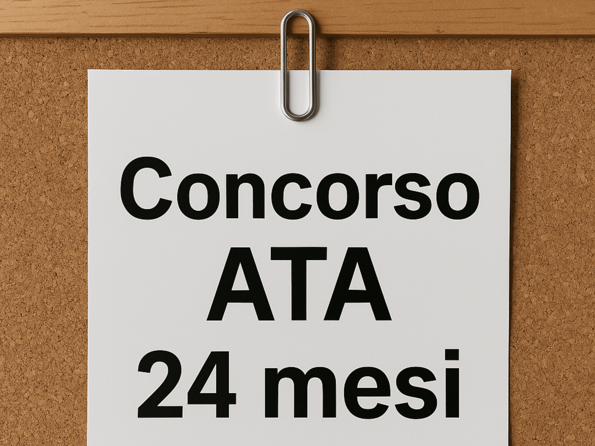 Concorso Università Federico II Napoli 2025 - 11 posti