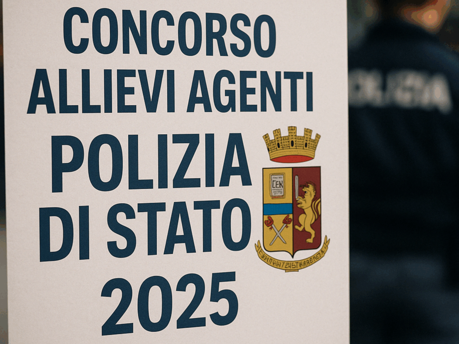 Come entrare nella Polizia Postale: Guida completa e aggiornata %sitename%%