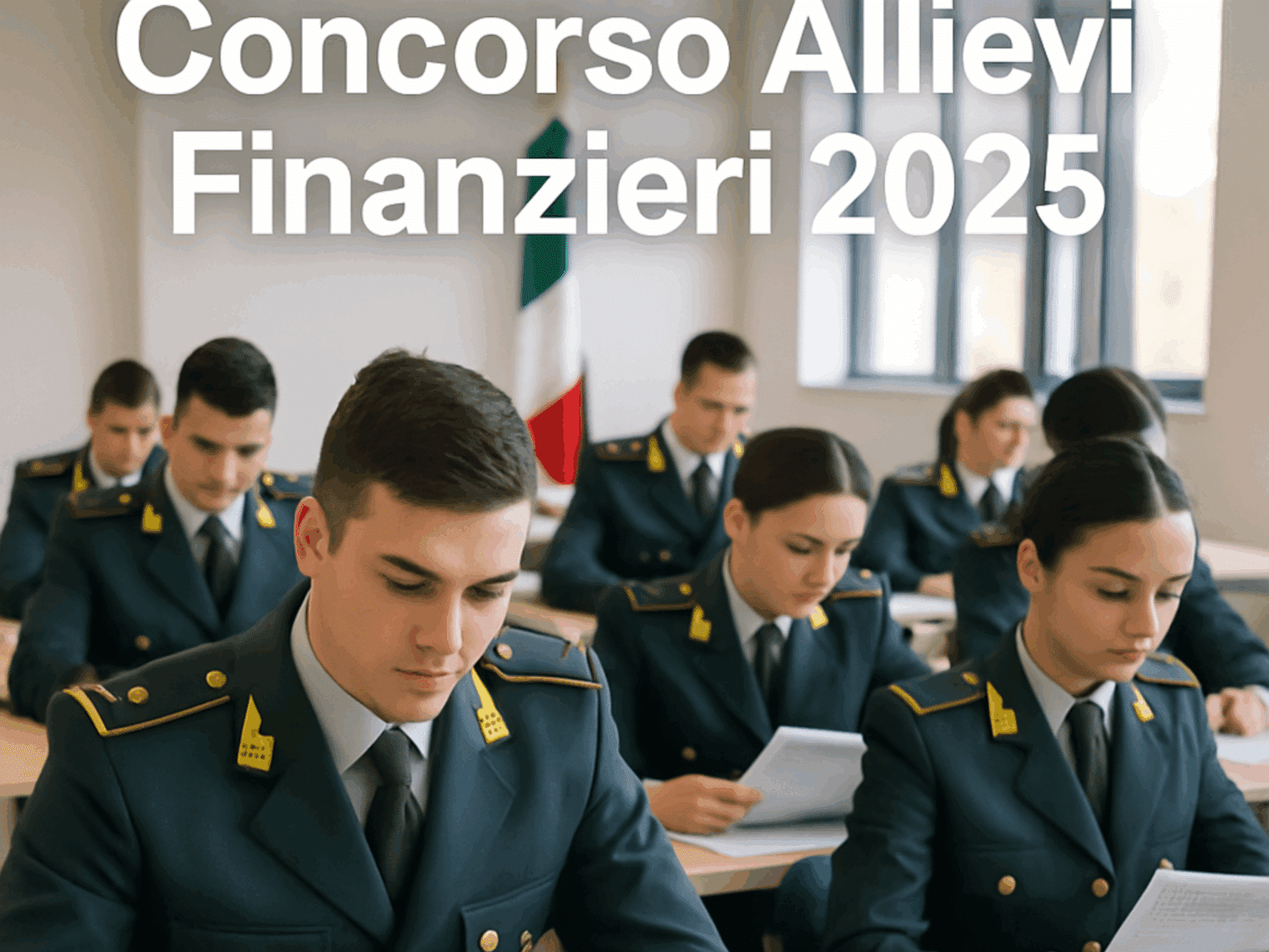Concorso Consiglieri di Stato: Date e Sedi