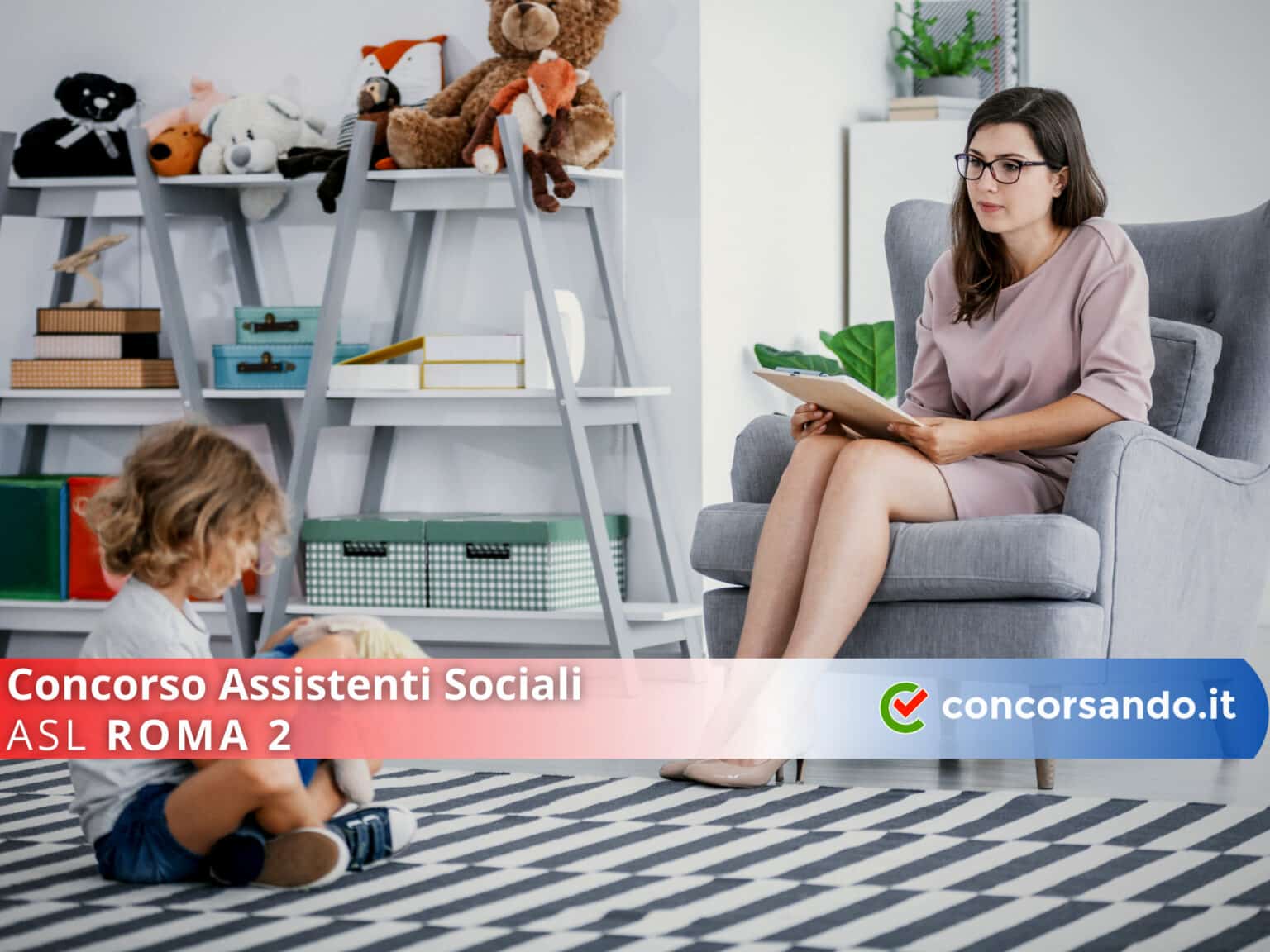Concorsi Assistenti Sociali 2022 non scaduti – Tutti i bandi