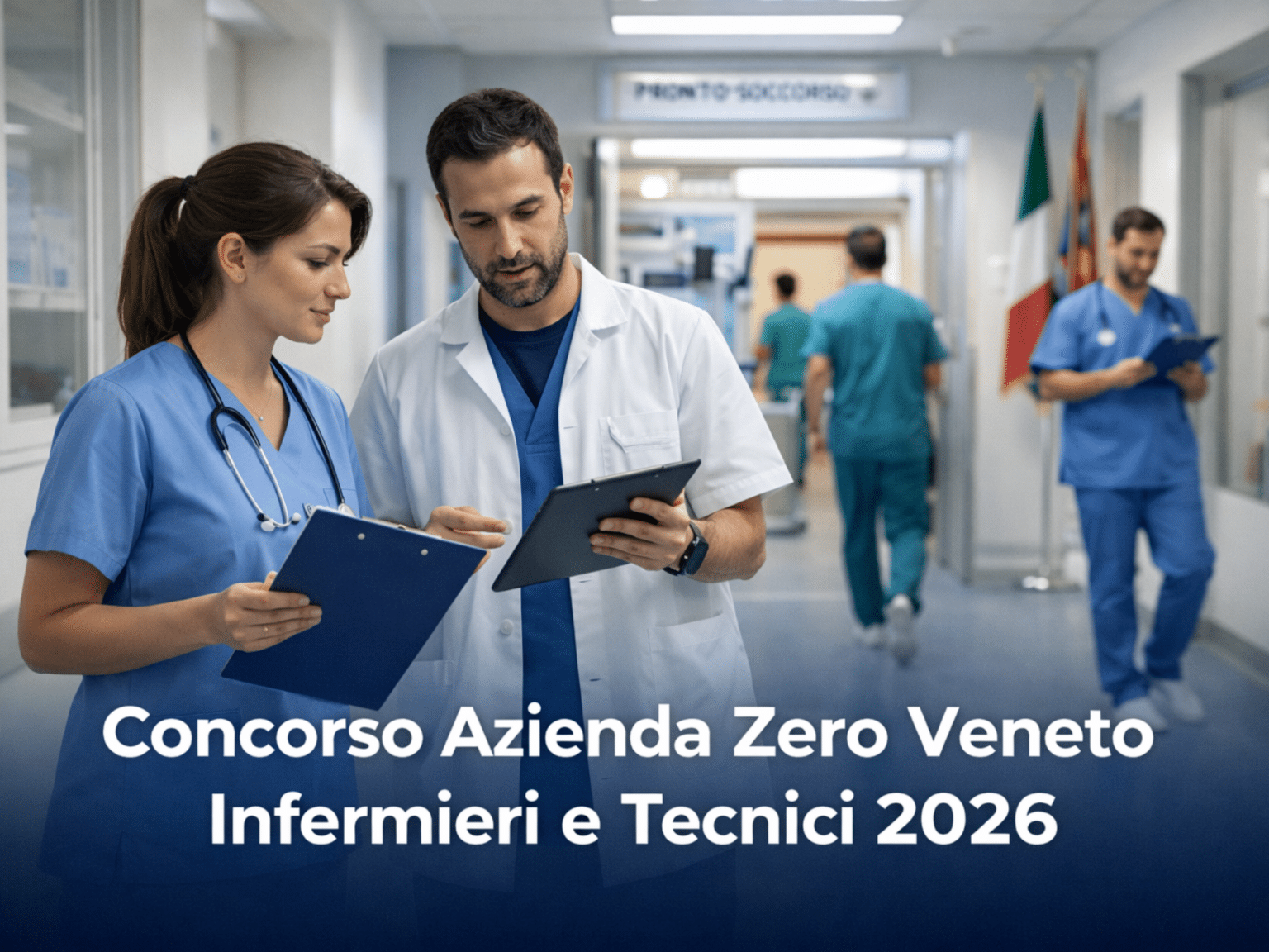 Concorso Barletta Servizi Ambientali: Risultati Pubblicati