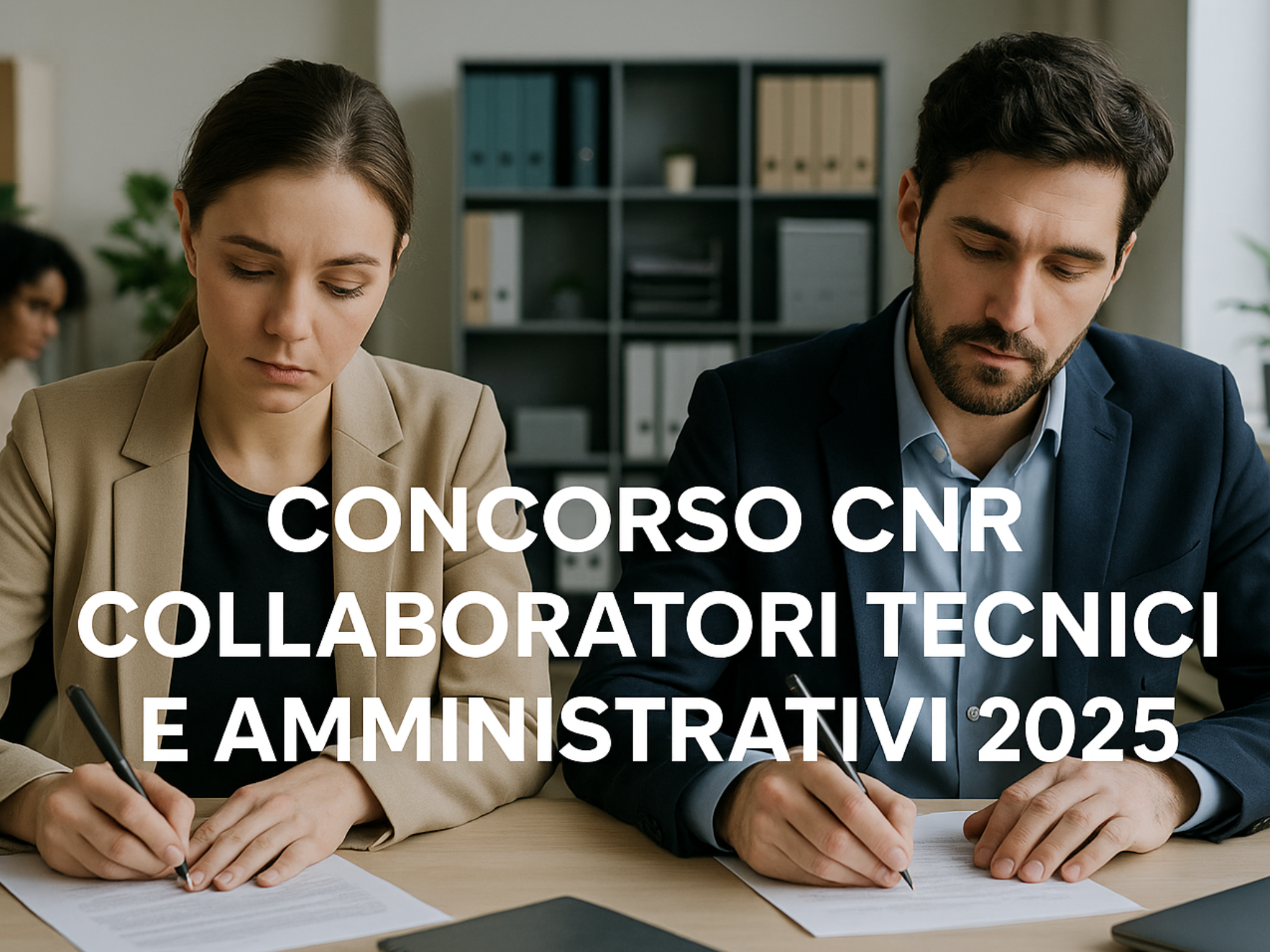 Guida ai Concorsi a Lecce: opportunità attuali!