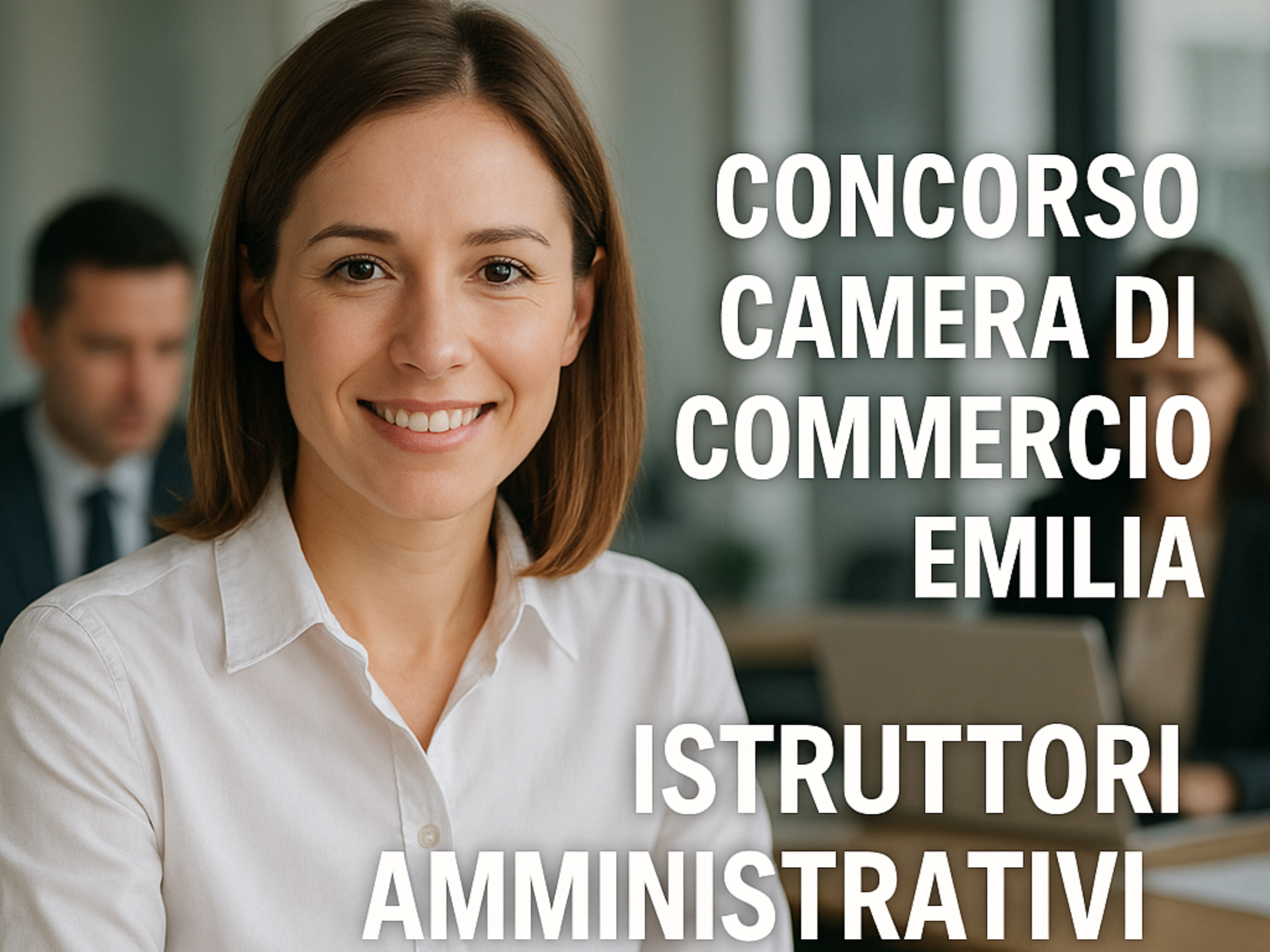 Concorsi Reggio Emilia: Elenco Aggiornato e Guide