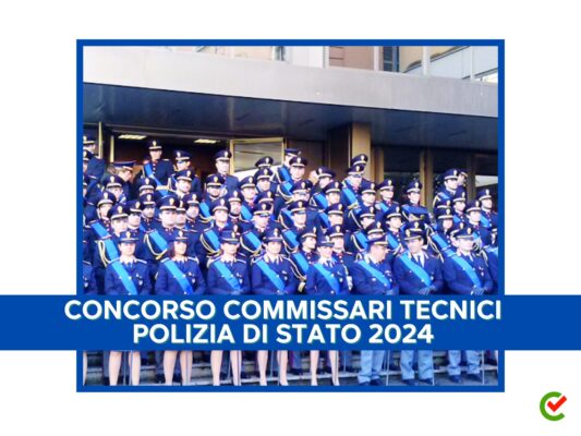 Come diventare Poliziotto – Guida per il Concorso in Polizia