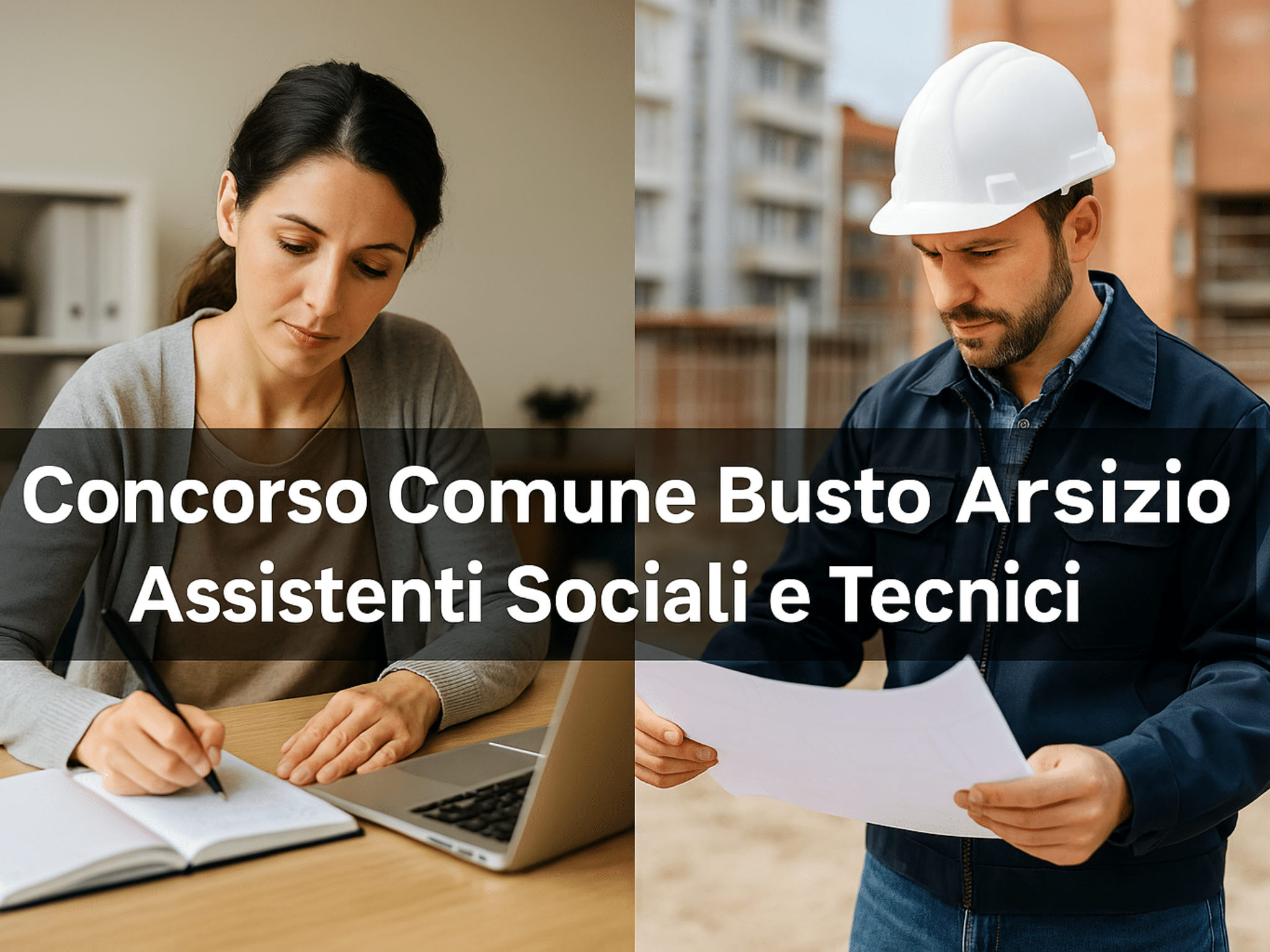 Concorsi Assistenti Sociali: elenco costantemente aggiornato!