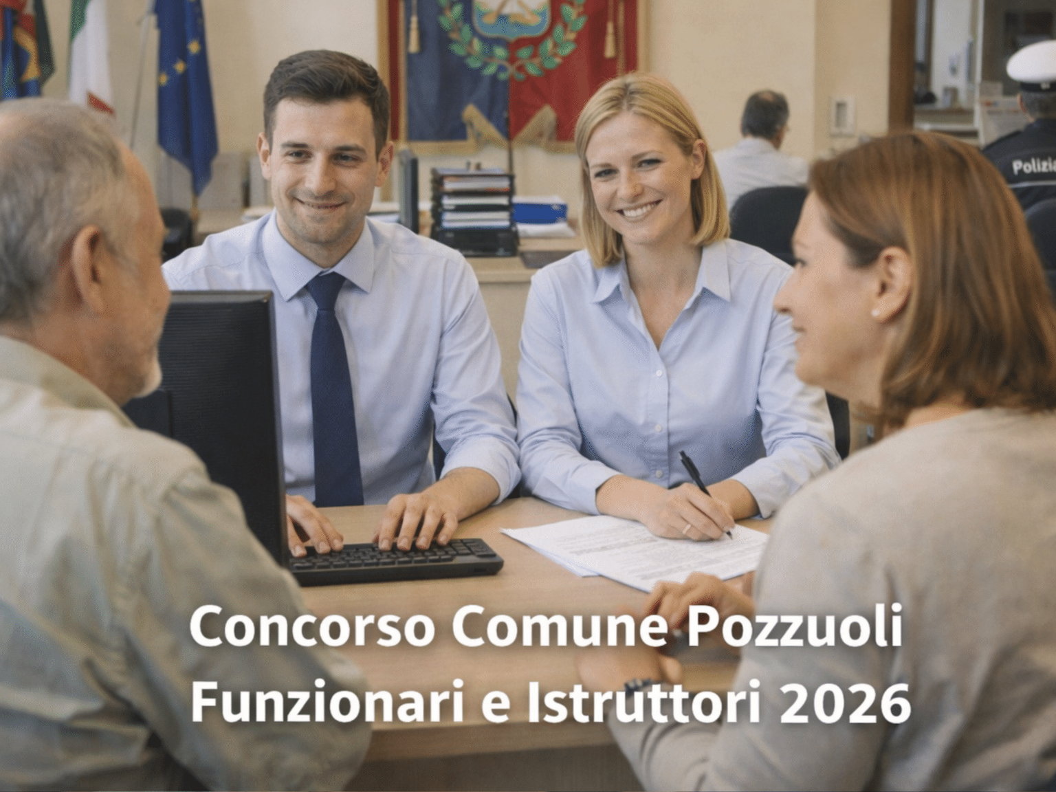 Concorso Università Milano Bicocca Funzionari e Collaboratori