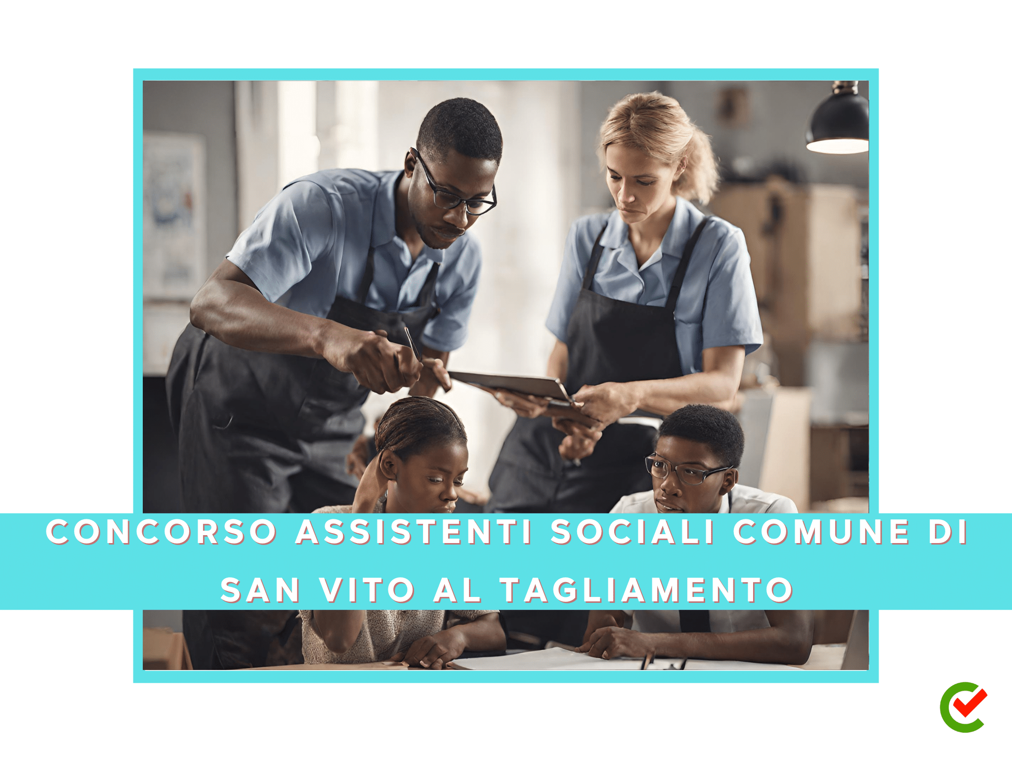 Concorsi Assistenti Sociali 2024 non scaduti – Tutti i bandi