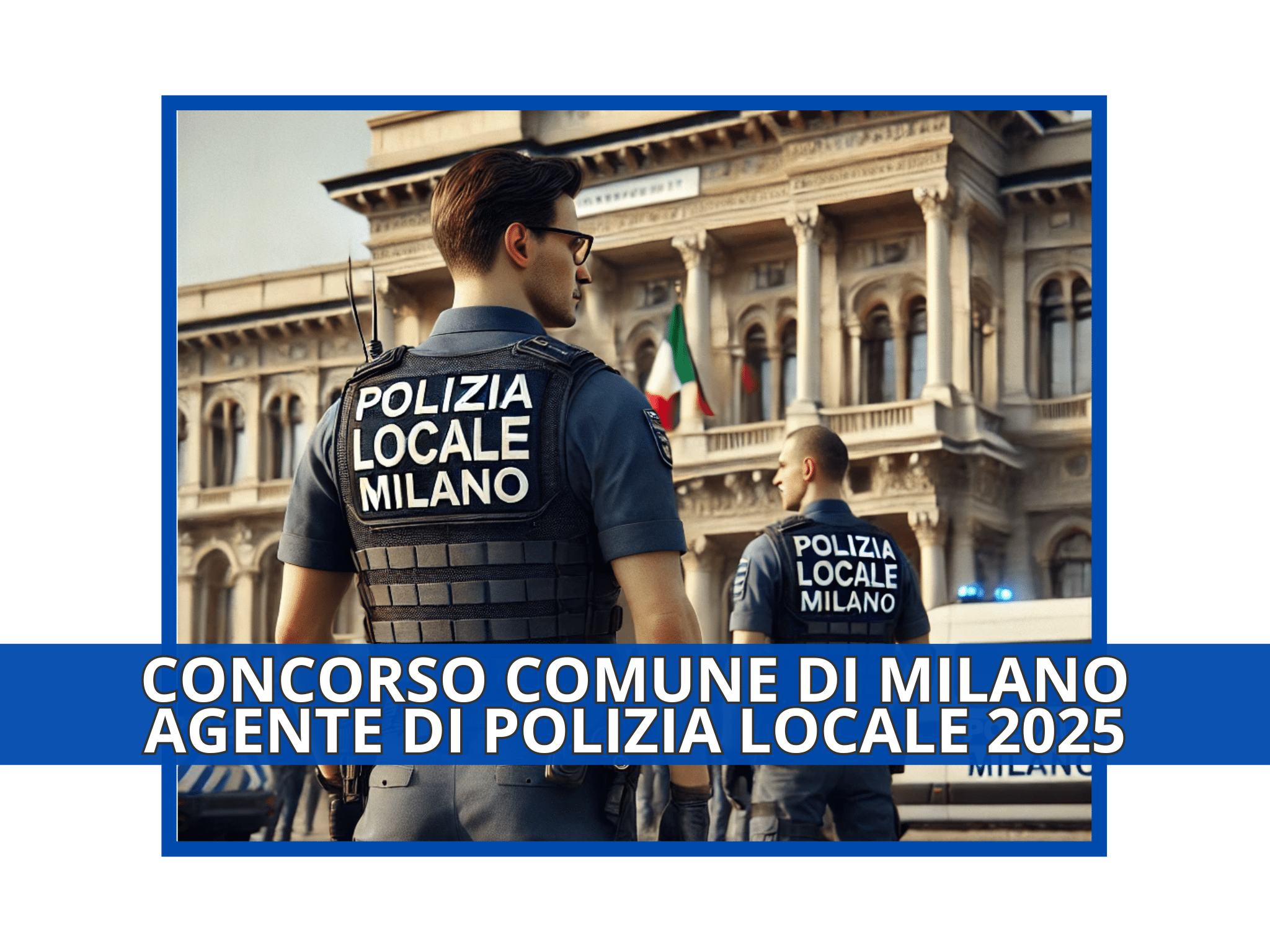 Concorsi Milano: Elenco Costantemente Aggiornato!