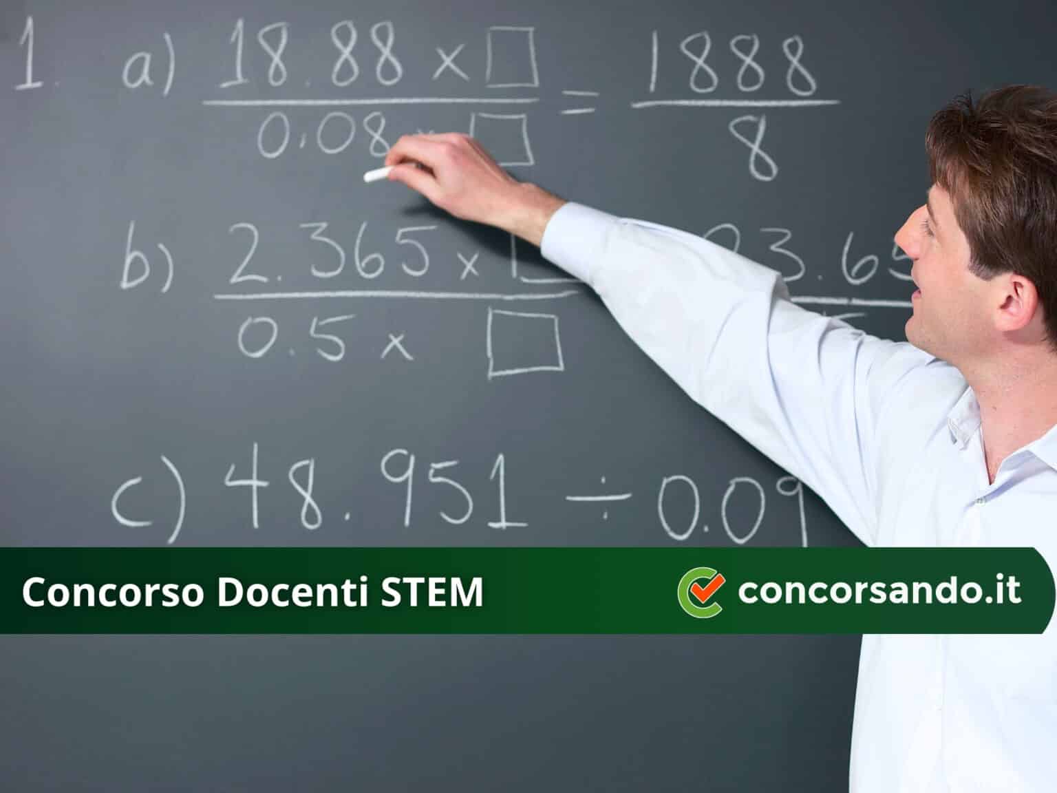 Concorsando.it - Concorsi pubblici