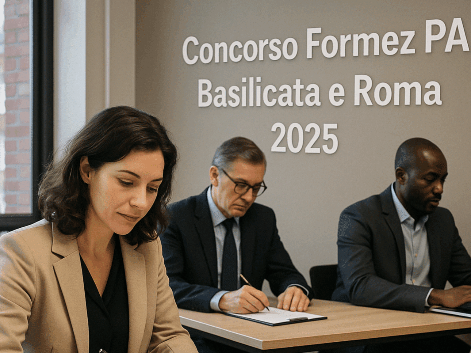 Concorsi in Basilicata: Elenco Aggiornato dei Concorsi Pubblici