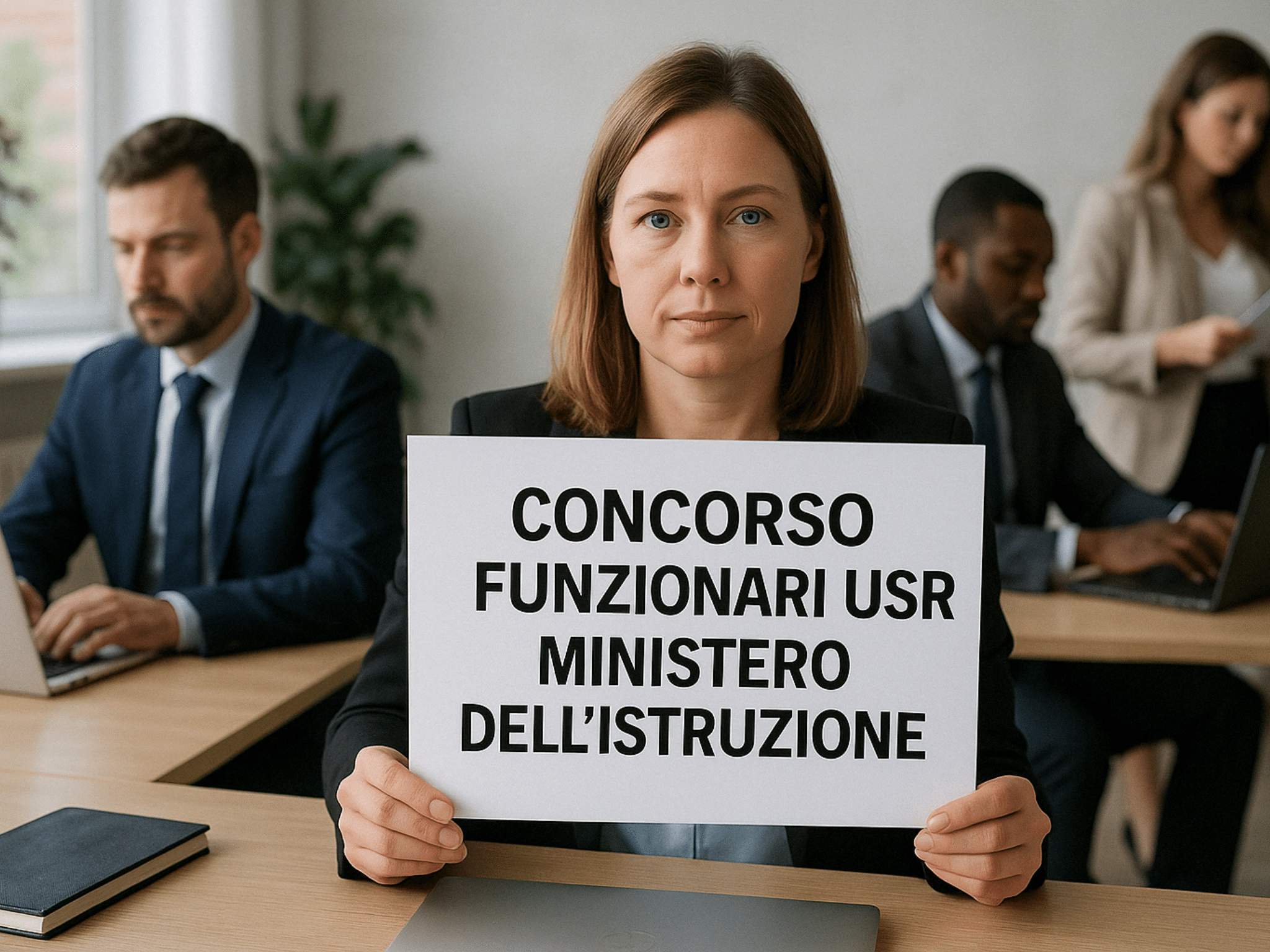 Concorso Regione Sardegna 2025 - 8 posti a tempo indeterminato