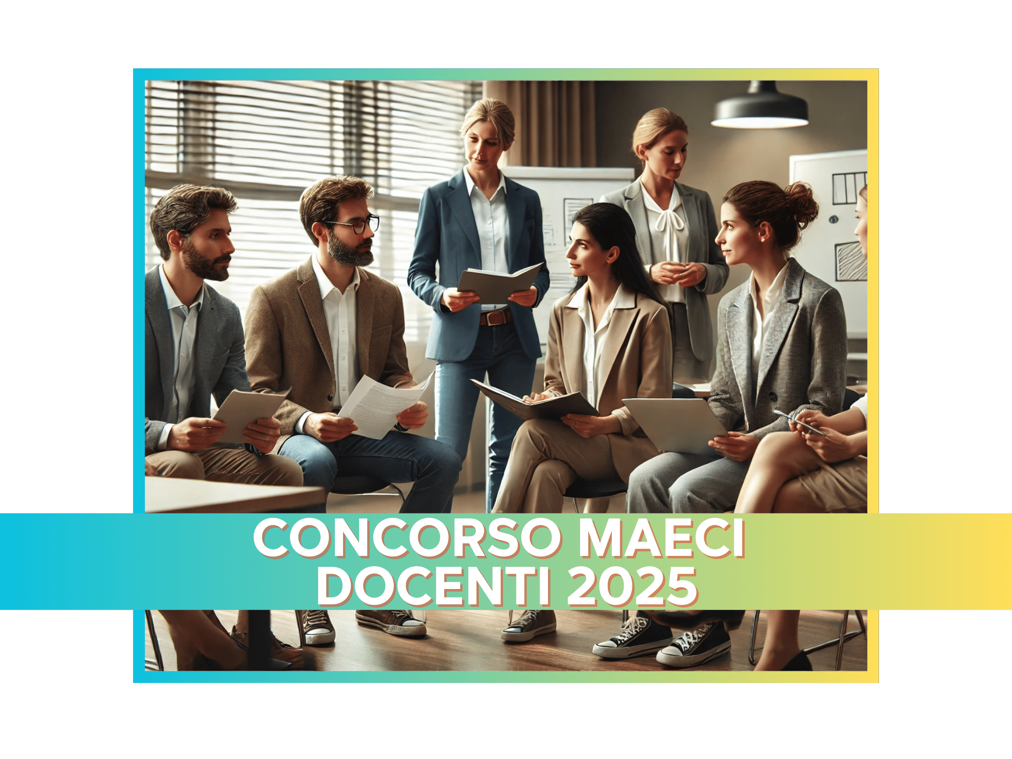 Concorsi bidelli: tutto ciò che devi sapere!