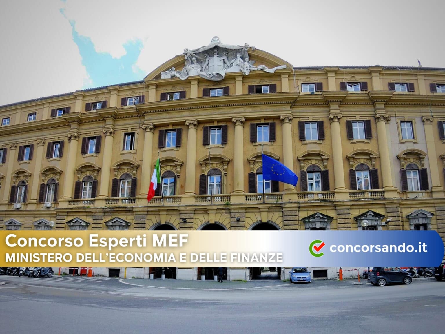 Concorsando.it - Gazzetta Concorsi Pubblici, Simulatore Quiz Prove, Guide allo Studio, Corsi onlline