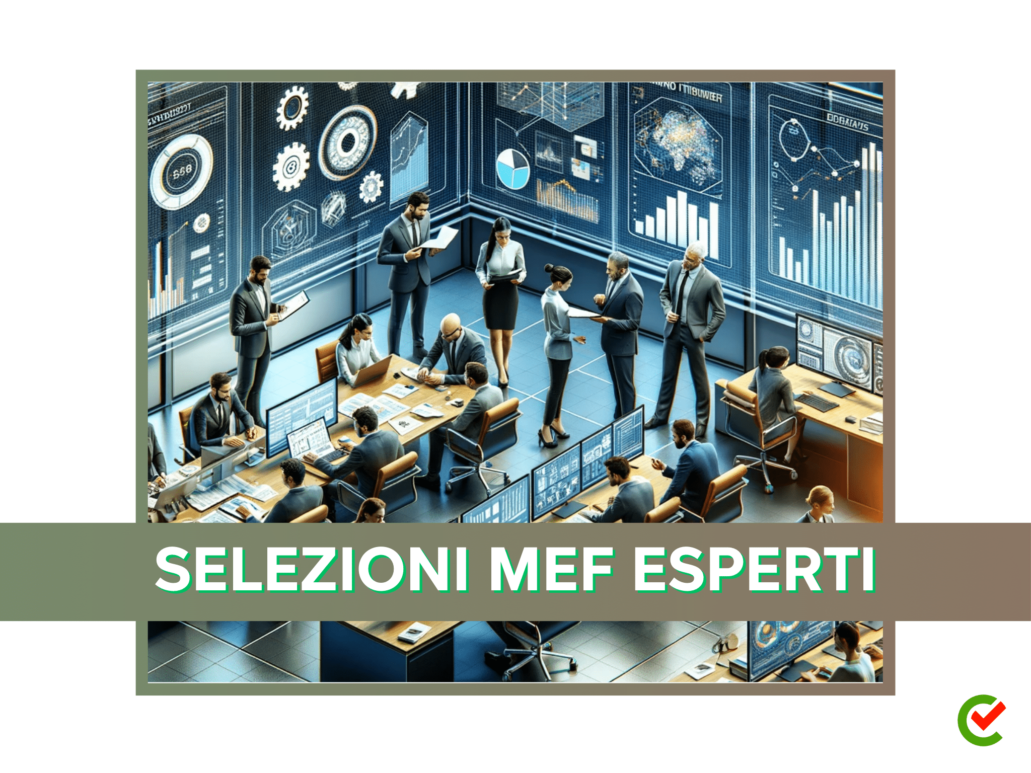 Concorsi MEF 2024 – Bandi e guide | Concorsando.it
