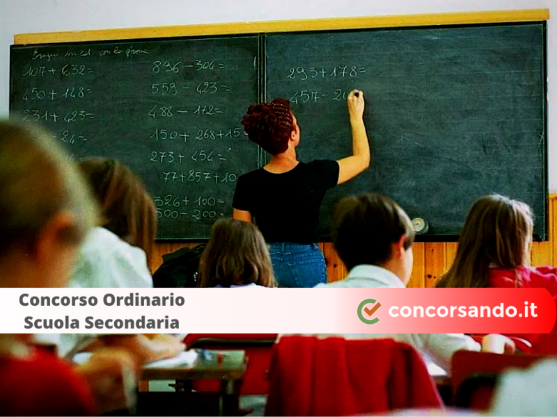 Concorsando.it - Concorsi pubblici