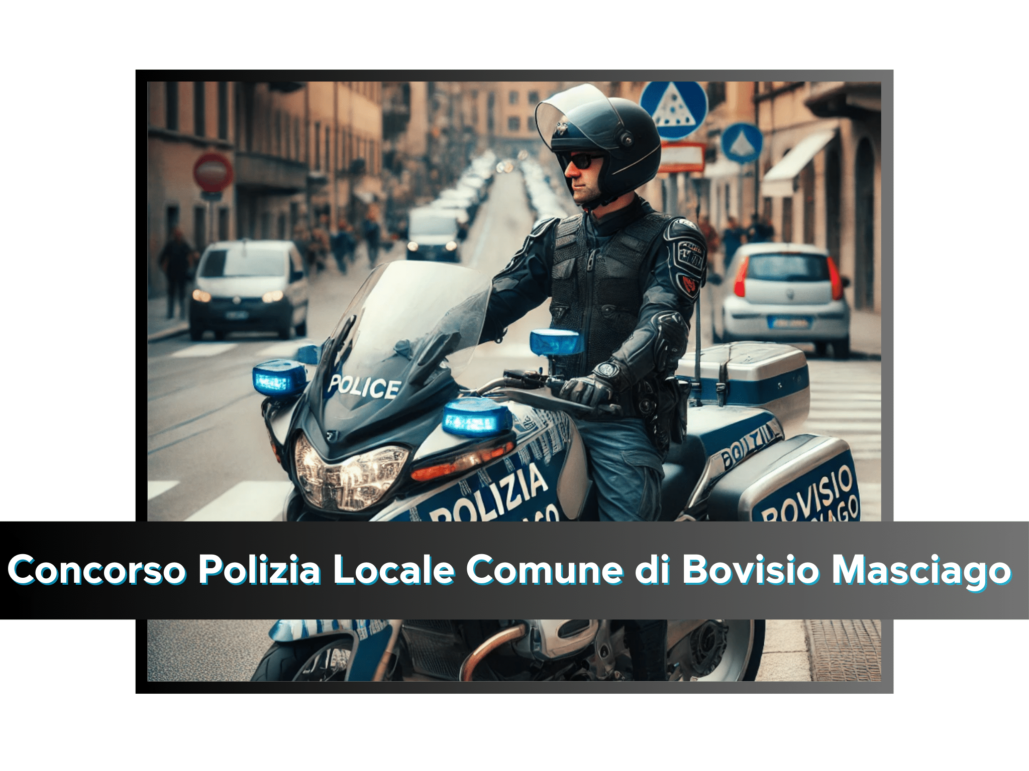 Concorsi Polizia di Stato 2025: Elenco Aggiornato dei Bandi