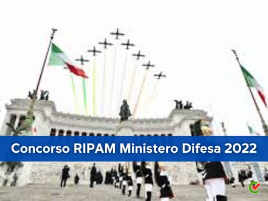 Concorsi RIPAM Formez 2024 – Tutti i bandi