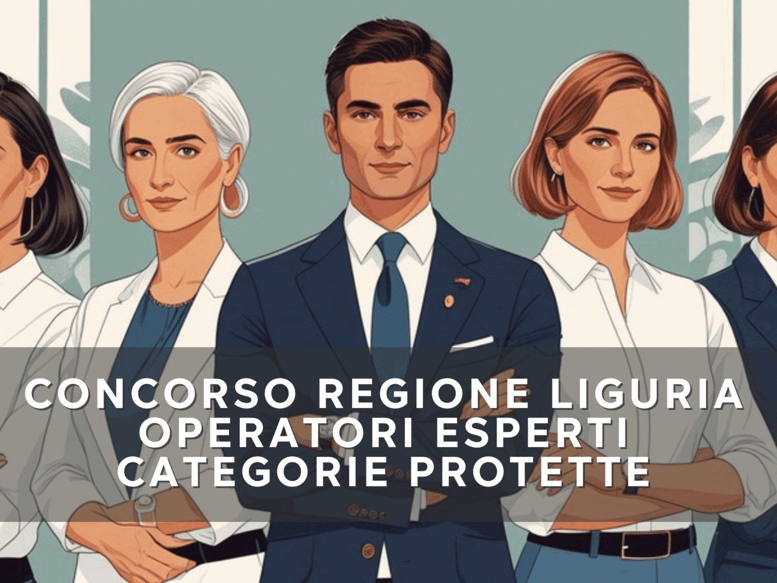 Concorsi pubblici Categorie Protette: tutte le informazioni utili