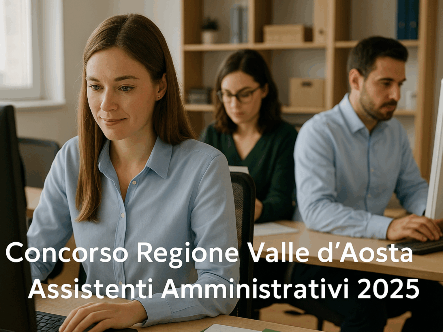 Concorso Assistenti e Funzionari Ufficio del Processo 2025