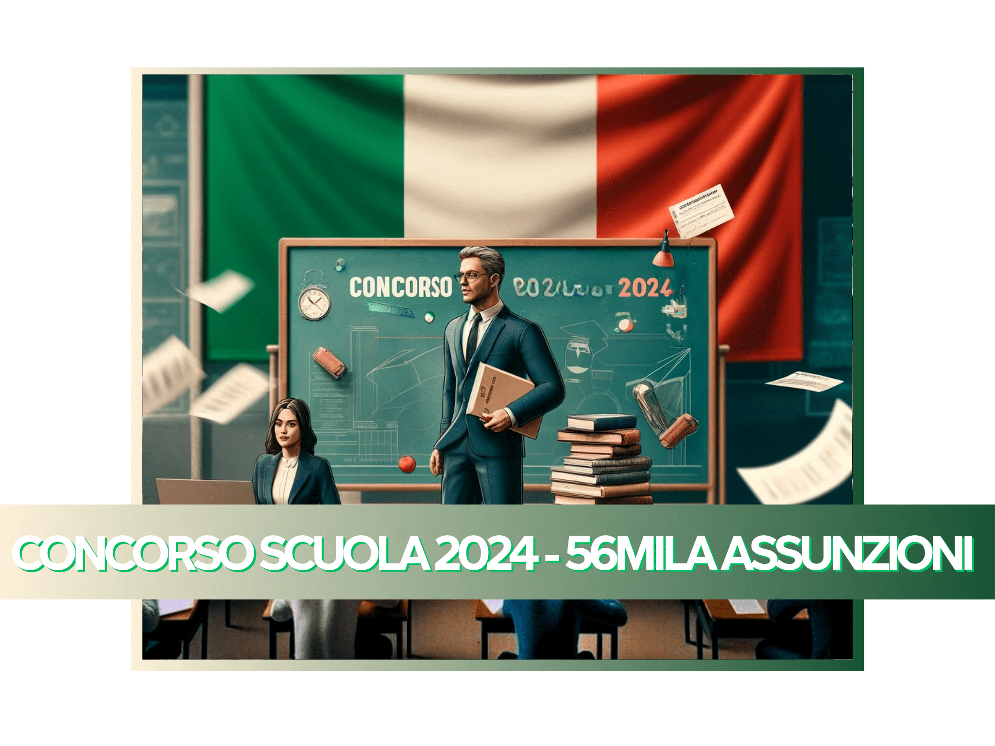 Prossimi concorsi pubblici in uscita nel 2024 - Bandi di prossima pubblicazione %sitename%%