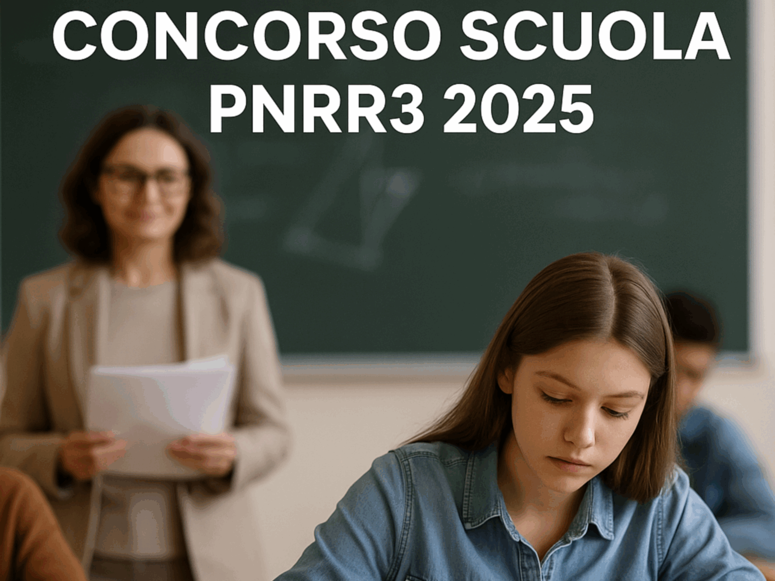 Concorso Regione Lombardia Istruttori: Esiti prova scritta