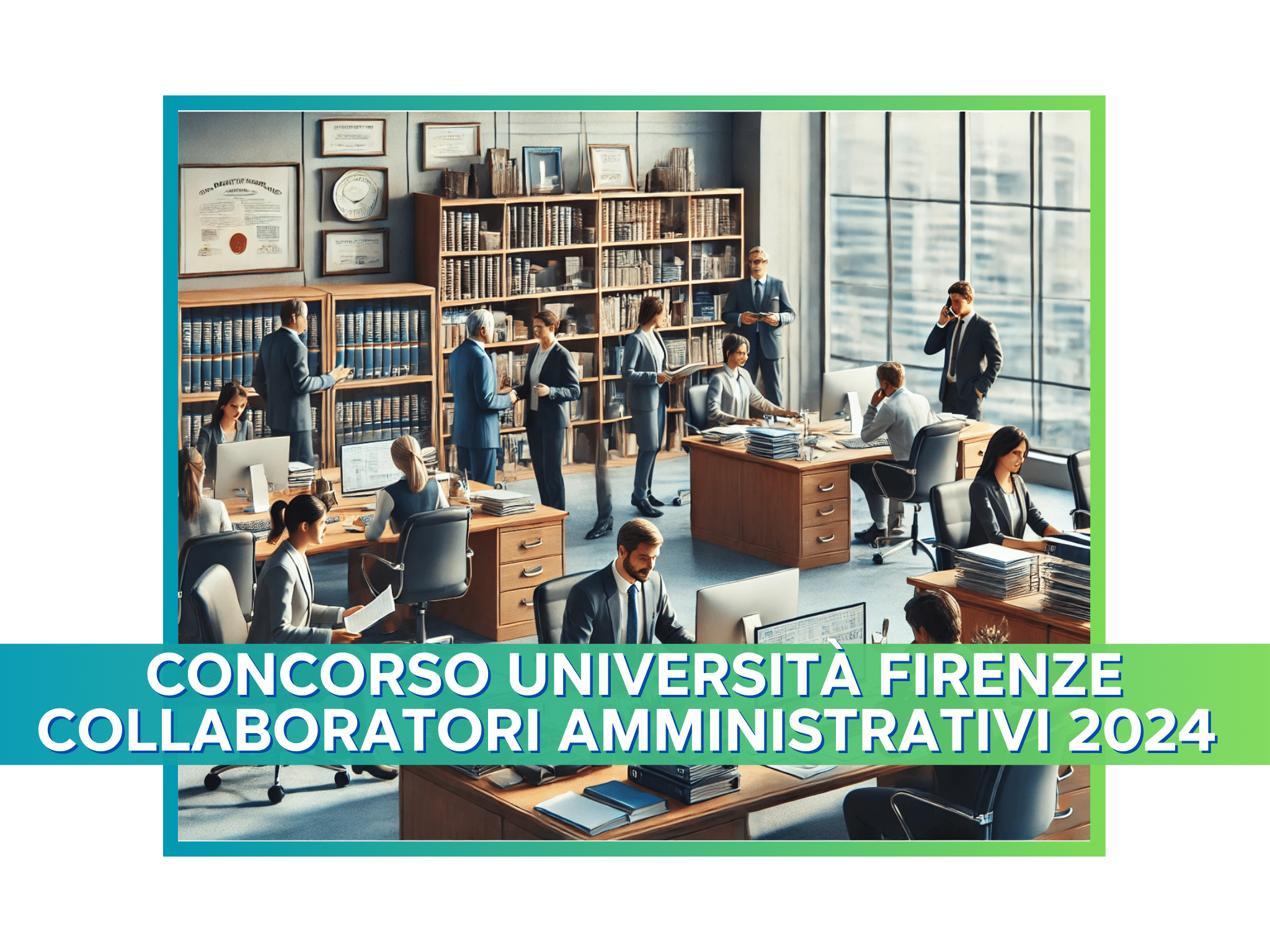 Concorsi Università: Scopri i Bandi Ancora Aperti