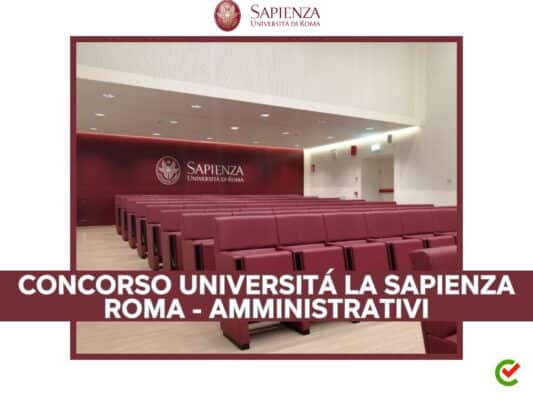 Concorsi Roma 2024 - Tutti i bandi di Concorso | Concorsando.it