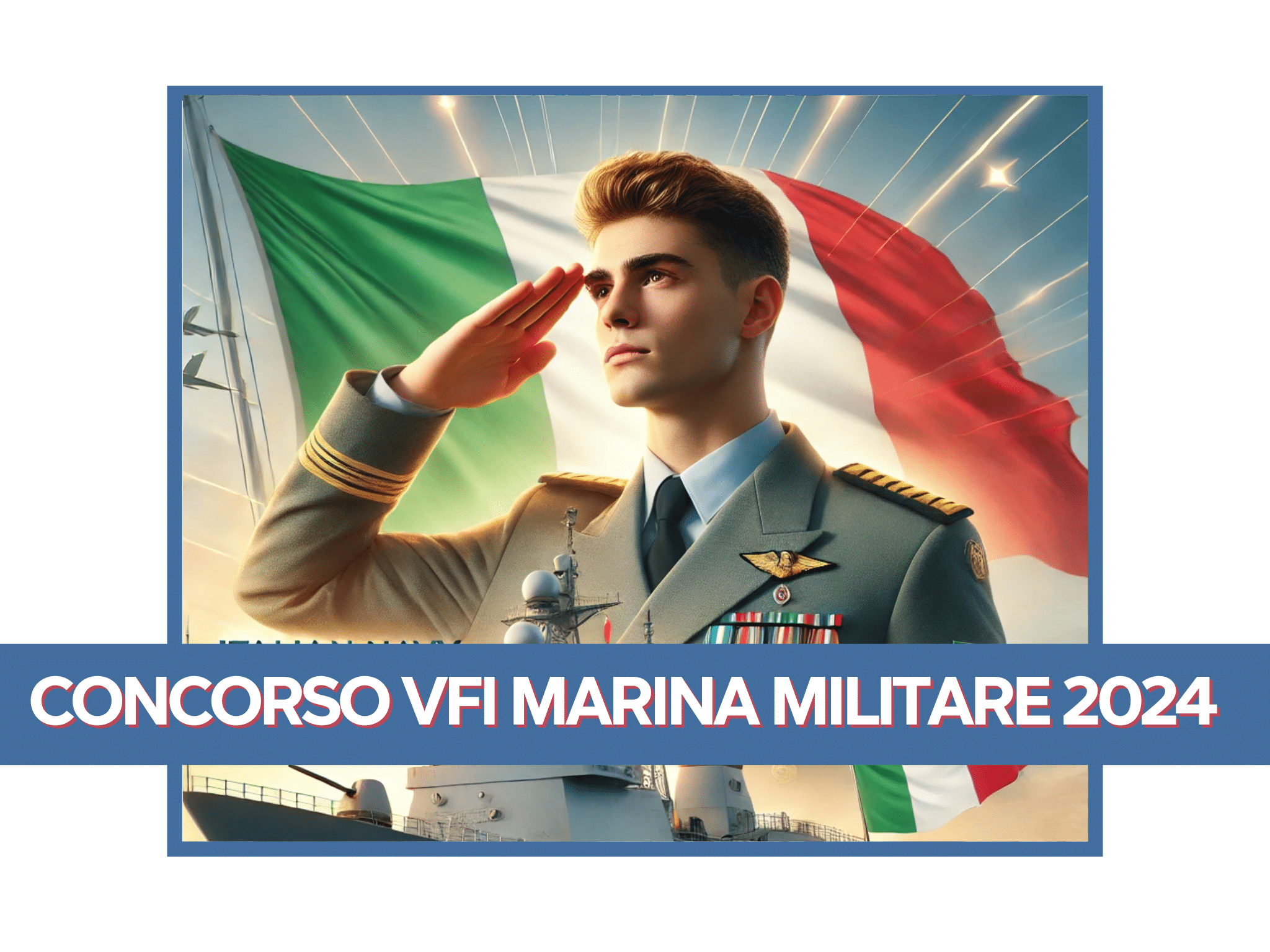 Diventare VFI Marina: Opportunità di Lavoro nel Settore Militare