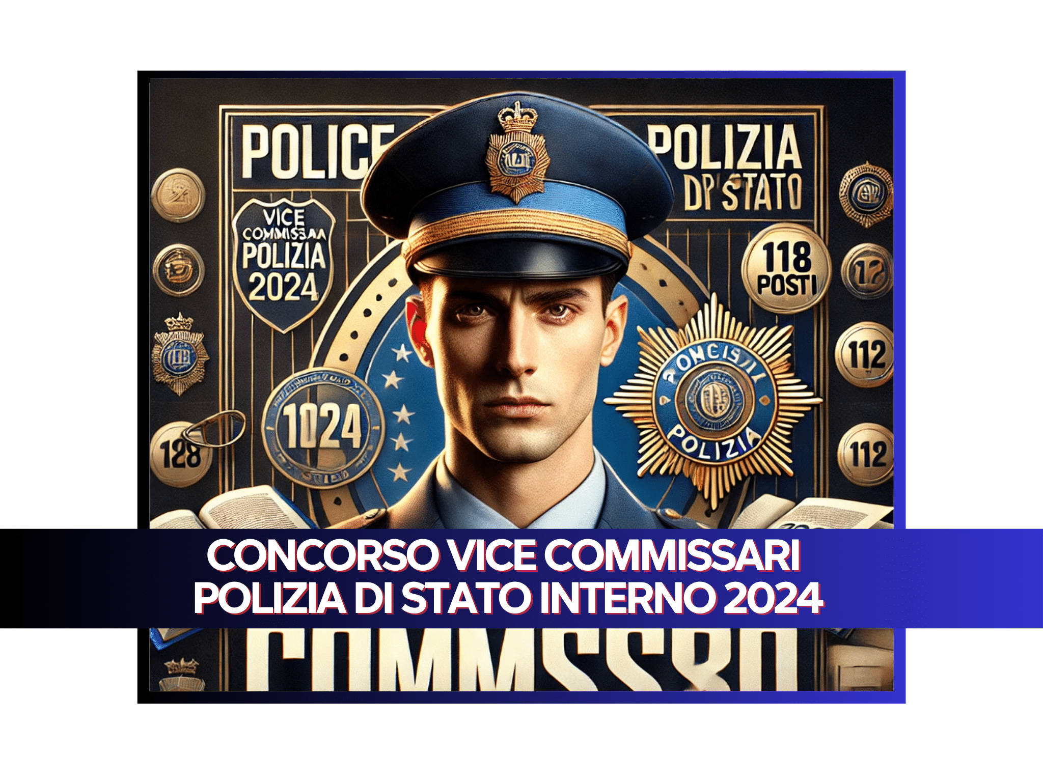 Come entrare in Polizia di Stato: Guida Completa