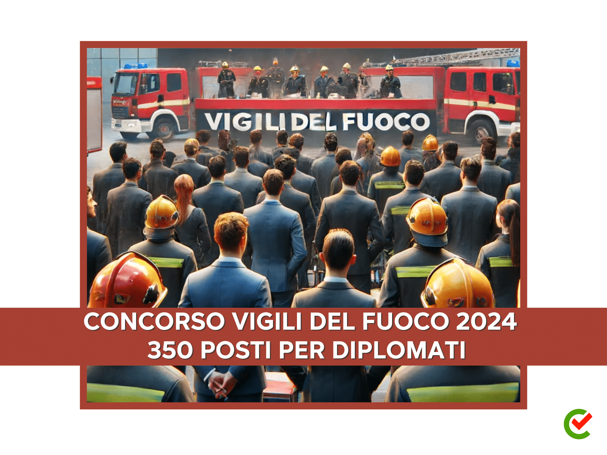 Prove Fisiche Concorso Vigili del Fuoco – La guida