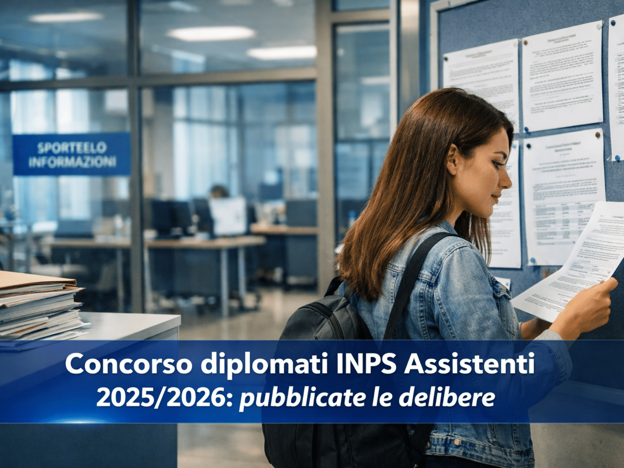 Concorso Infermieri ASST Spedali Civili Brescia e Date Prove