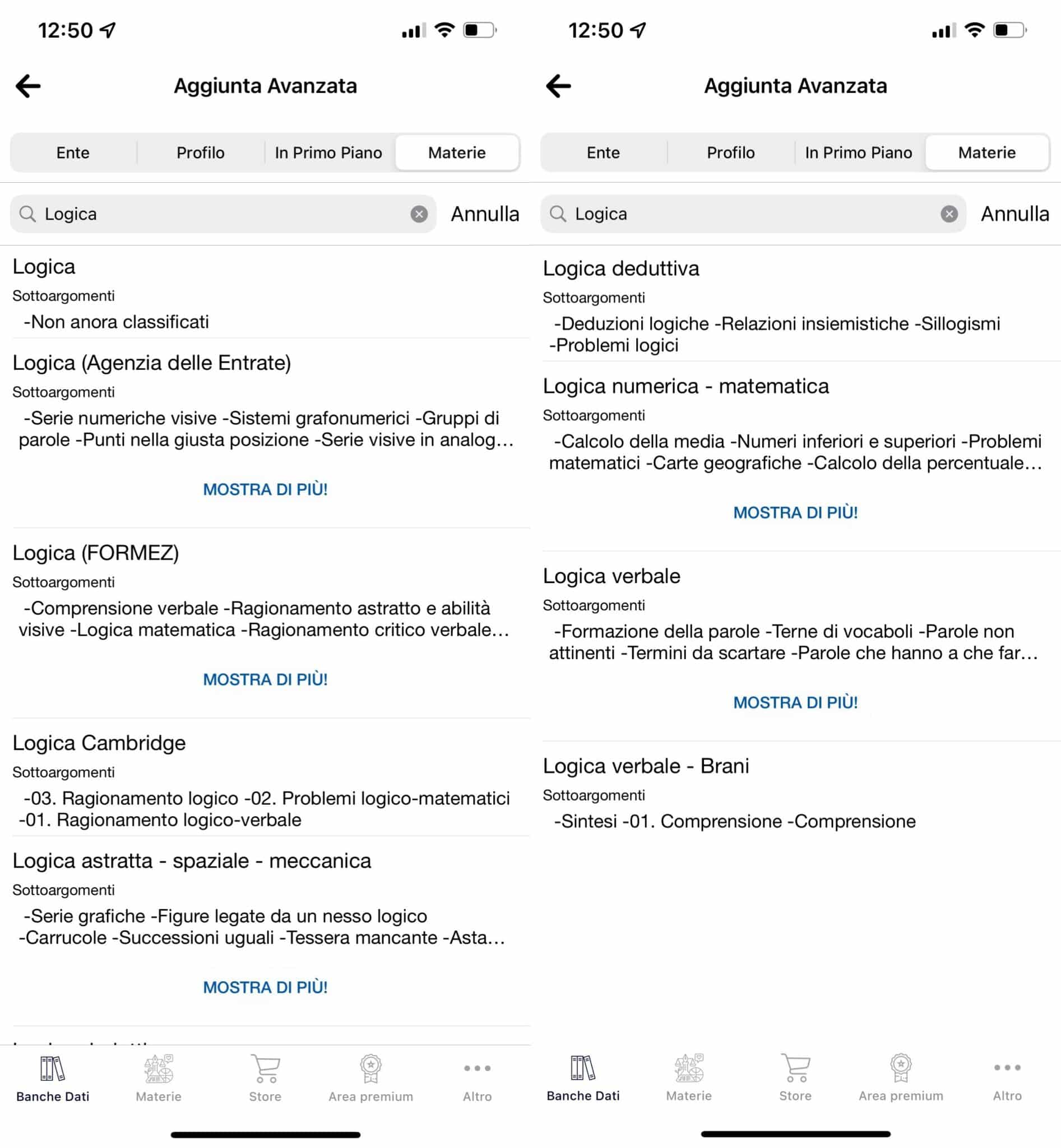 Quiz di logica per Concorsi Pubblici – Cosa sono e come risolverli