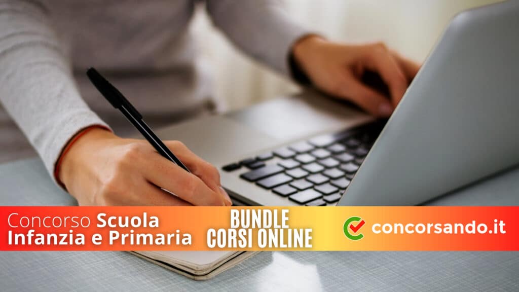 Corsi Online per Concorsi Pubblici – Come studiare le materie più richieste
