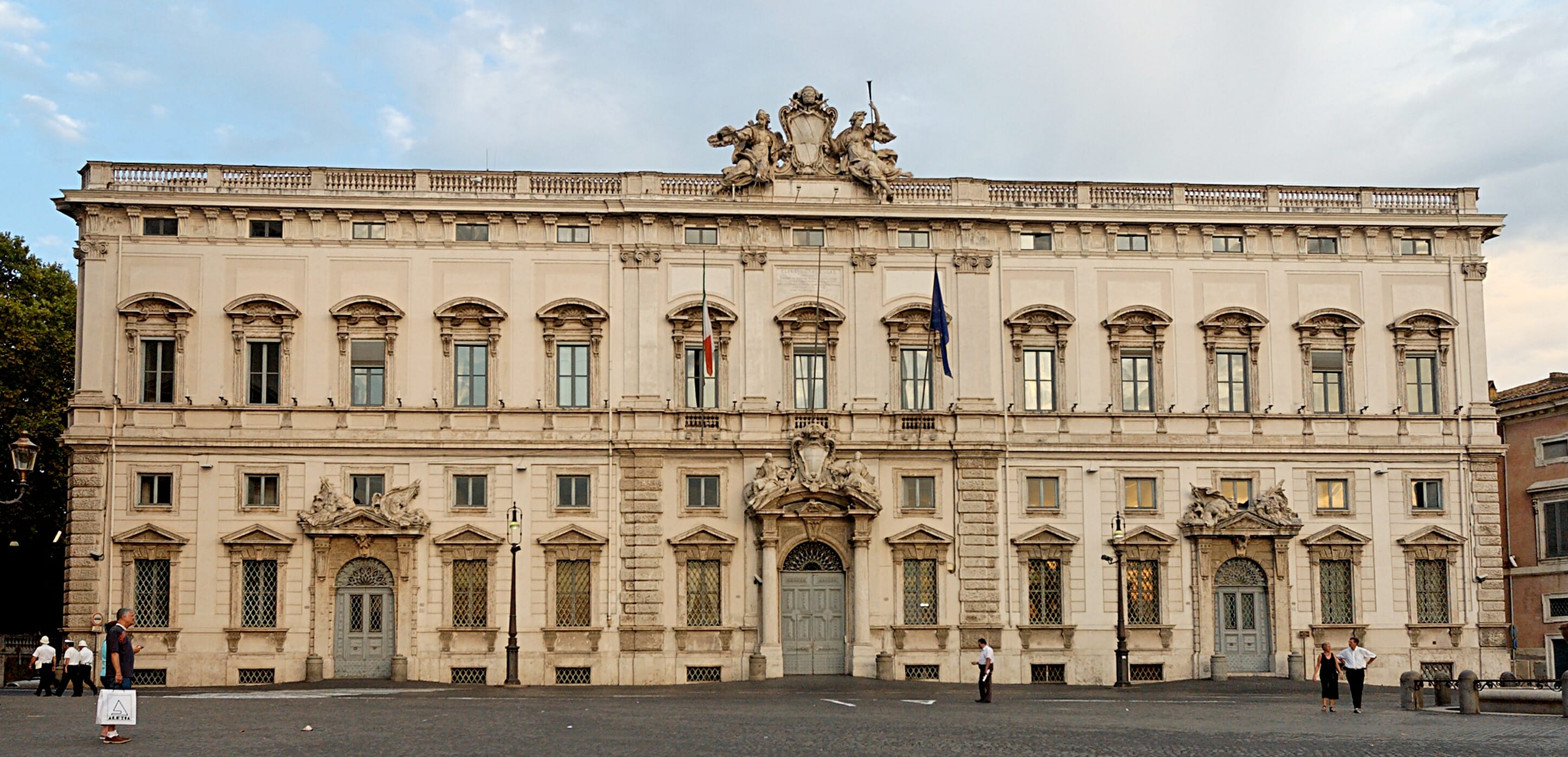 Concorsando.it - Corte Costituzionale - Nozioni - Quiz Concorsi Concorsando.it - Corte Costituzionale - Nozioni - Quiz Concorsi