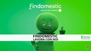 Findomestic Lavora con noi - Posizioni Aperte