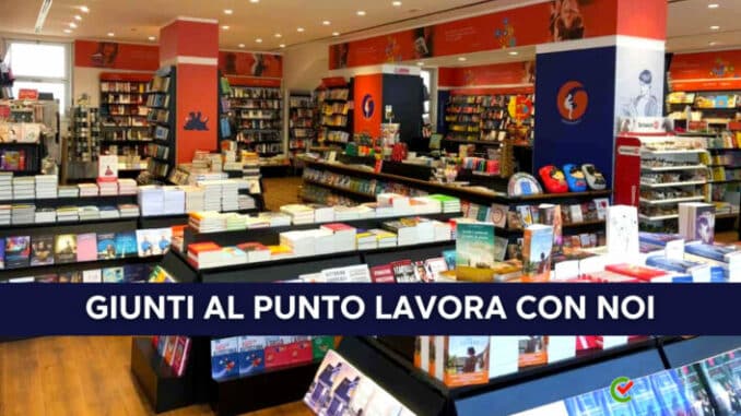 Giunti al Punto Lavora con noi - posizioni aperte e assunzioni