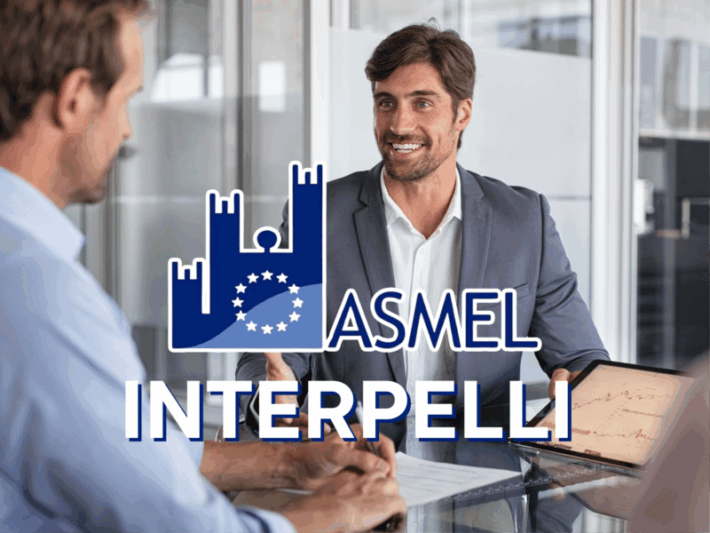 Interpelli ASMEL e Assunzioni negli Enti Locali
